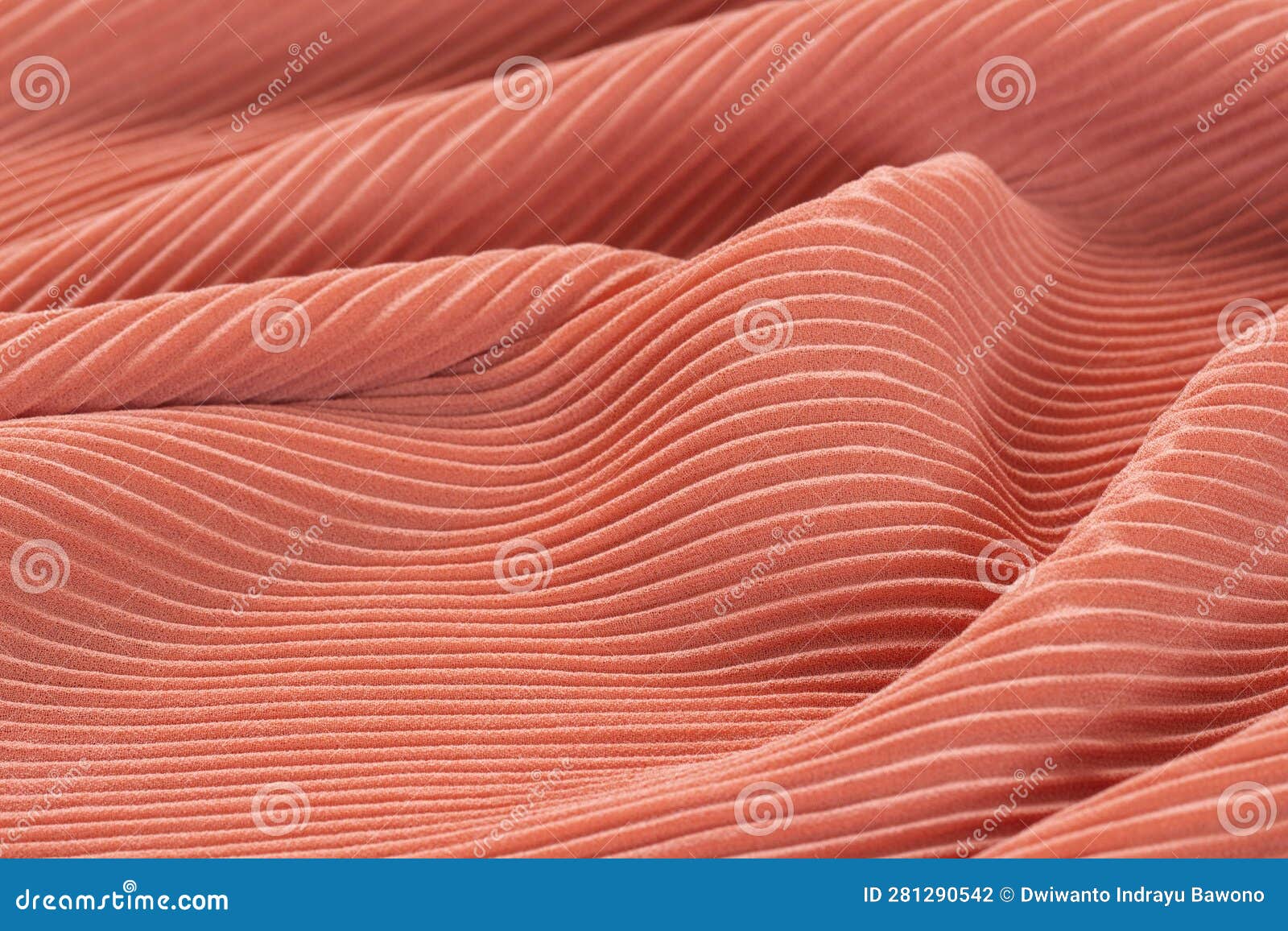 Wavy Textile Fabric Texture, Wavy Ripple Waves Stock Photo - Image of ...