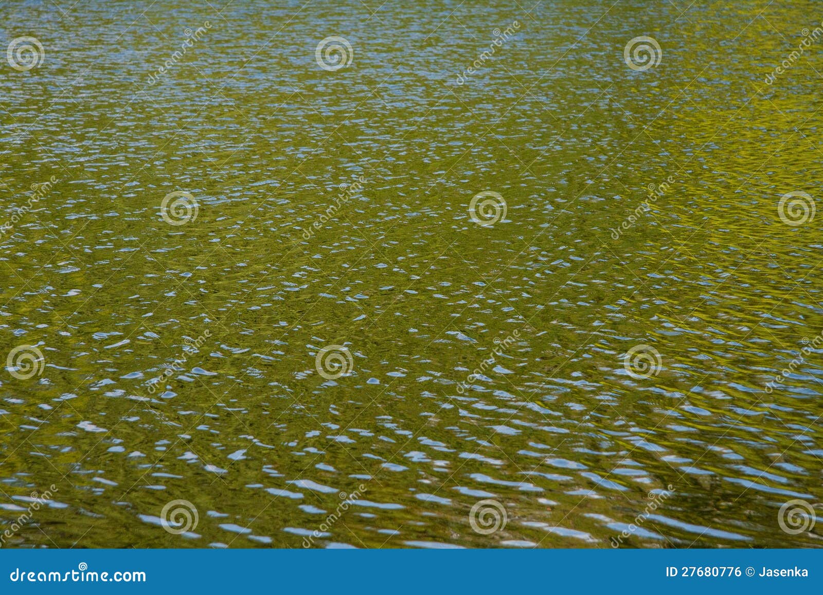 Wavy Water Texture Or Pattern Royalty-Free Stock Image | CartoonDealer ...