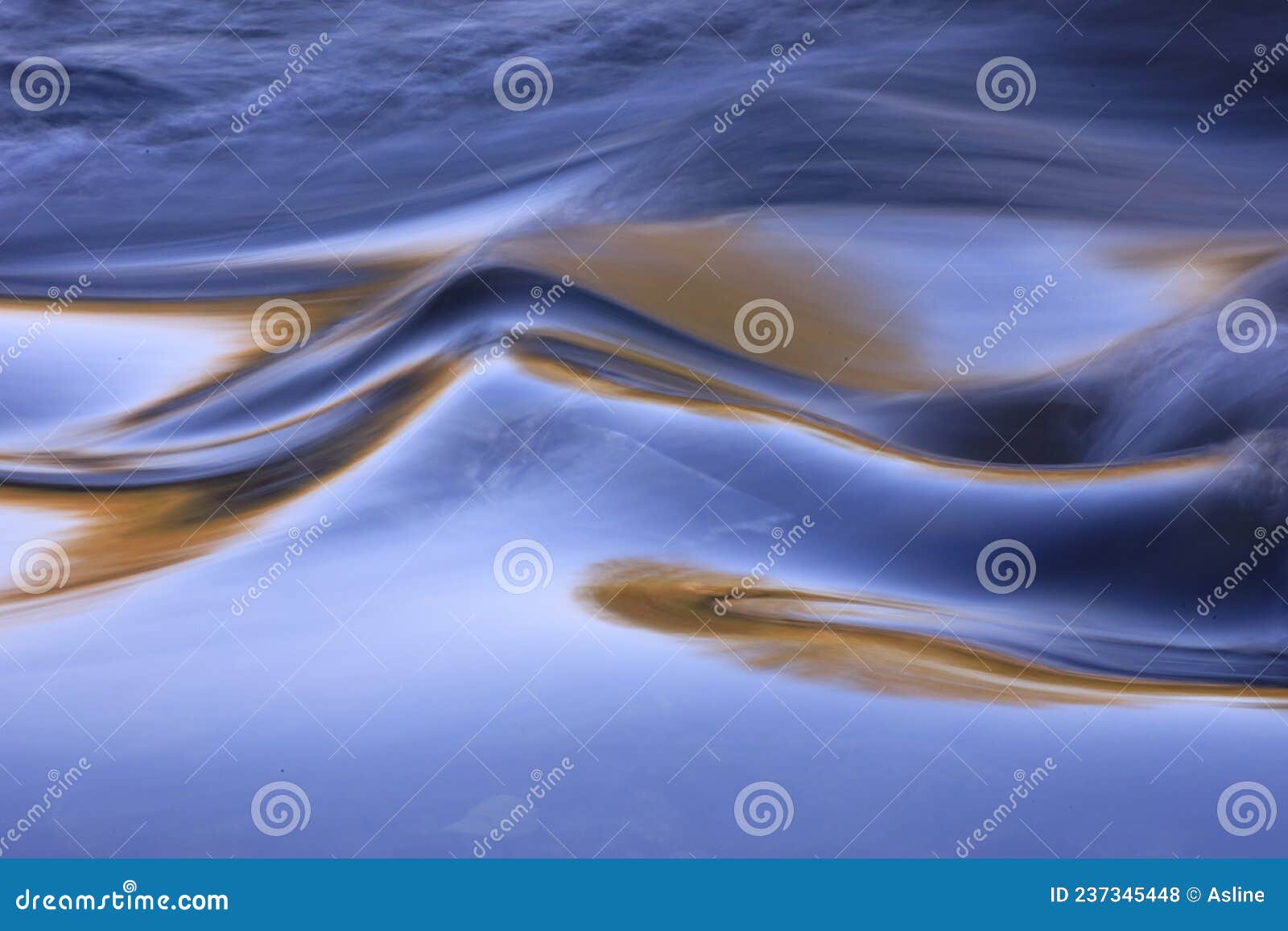 Wavy Water Texture or Pattern Stock Photo - Image of mold, moulds ...