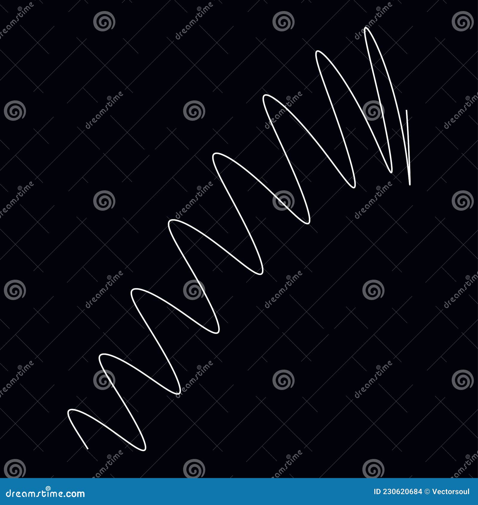 Wavy, Waving, Billowy Lines. Curve, Camber, Arc Effect Lines Stock ... Wavy, Waving, Billowy Lines. Curve, Camber, Arc Effect Lines Stock ...