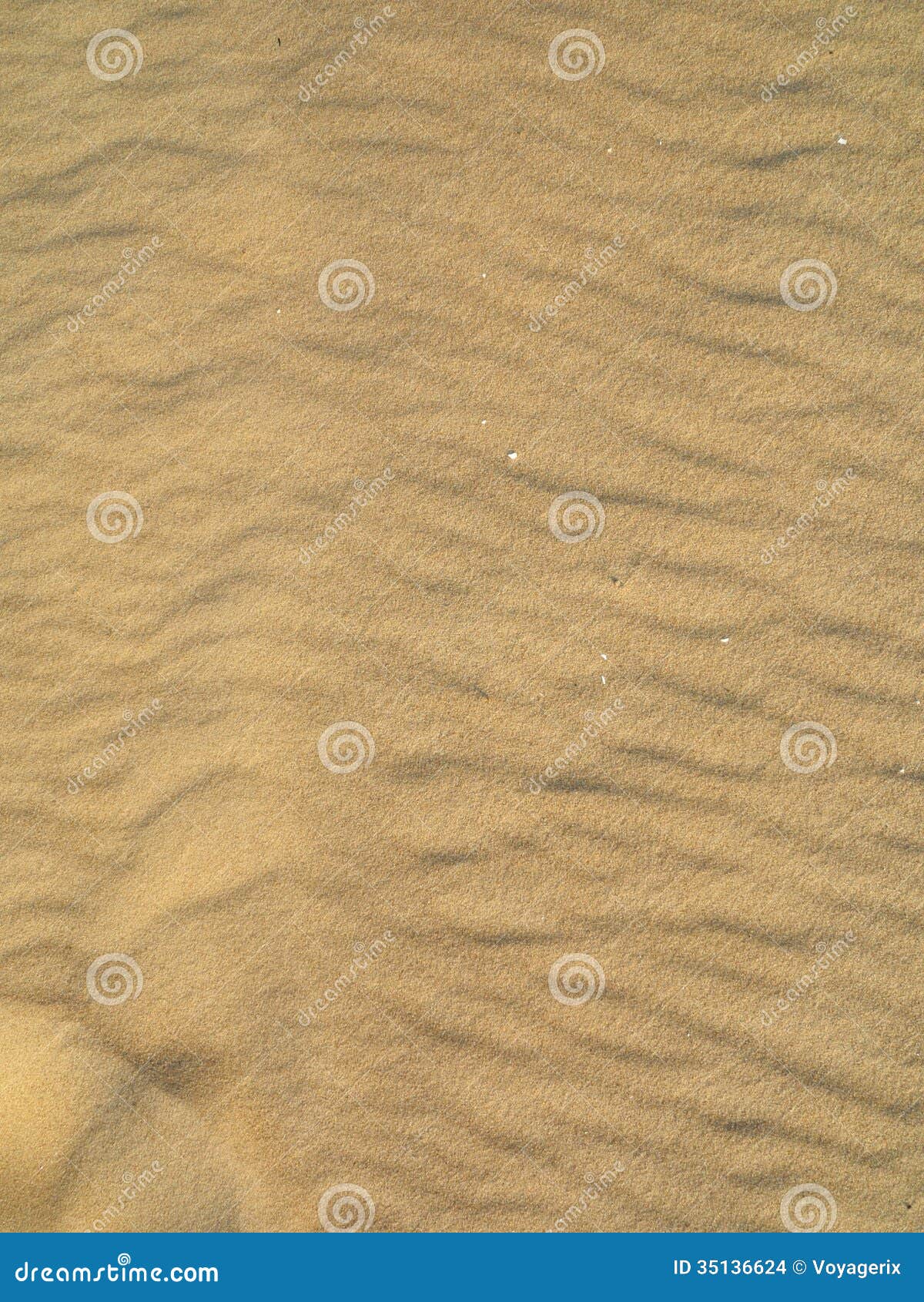 Wavy Yellow Sand Texture Background Stock Photo | CartoonDealer.com ...
