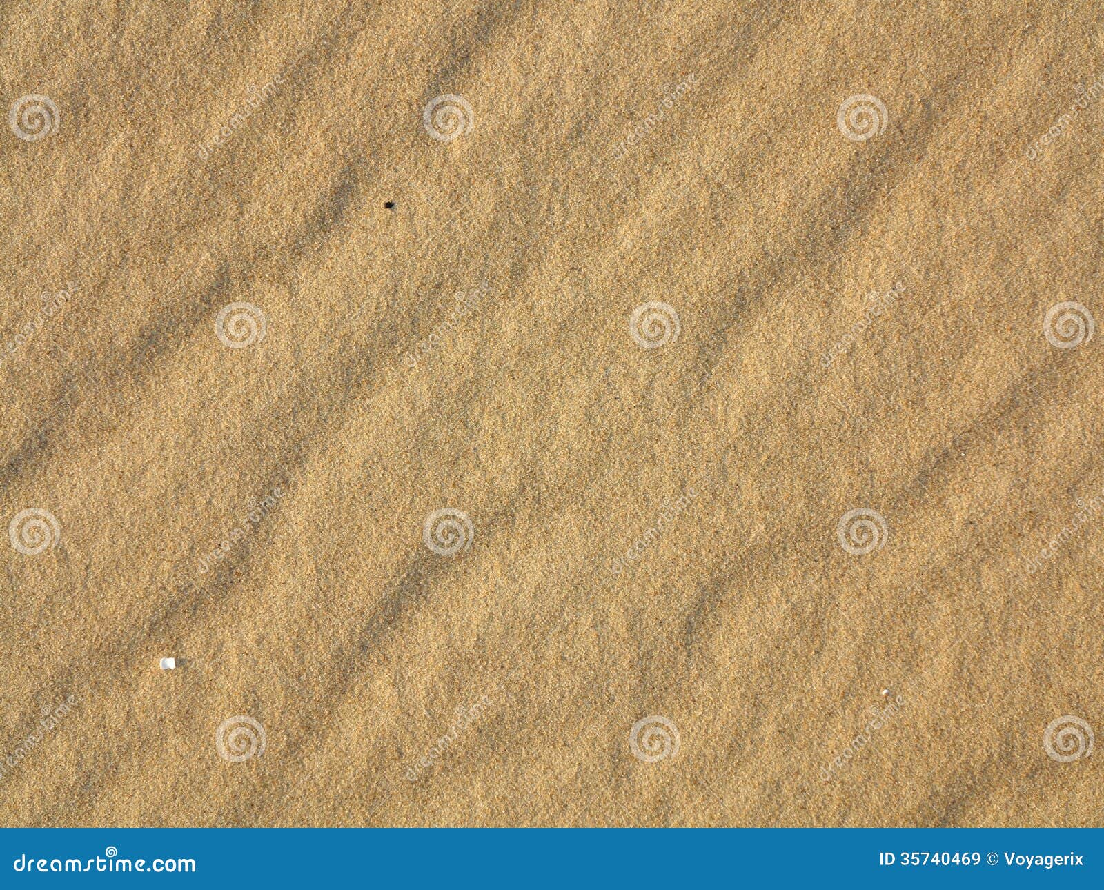 Wavy Yellow Sand Texture Background Stock Image - Image of pattern ...