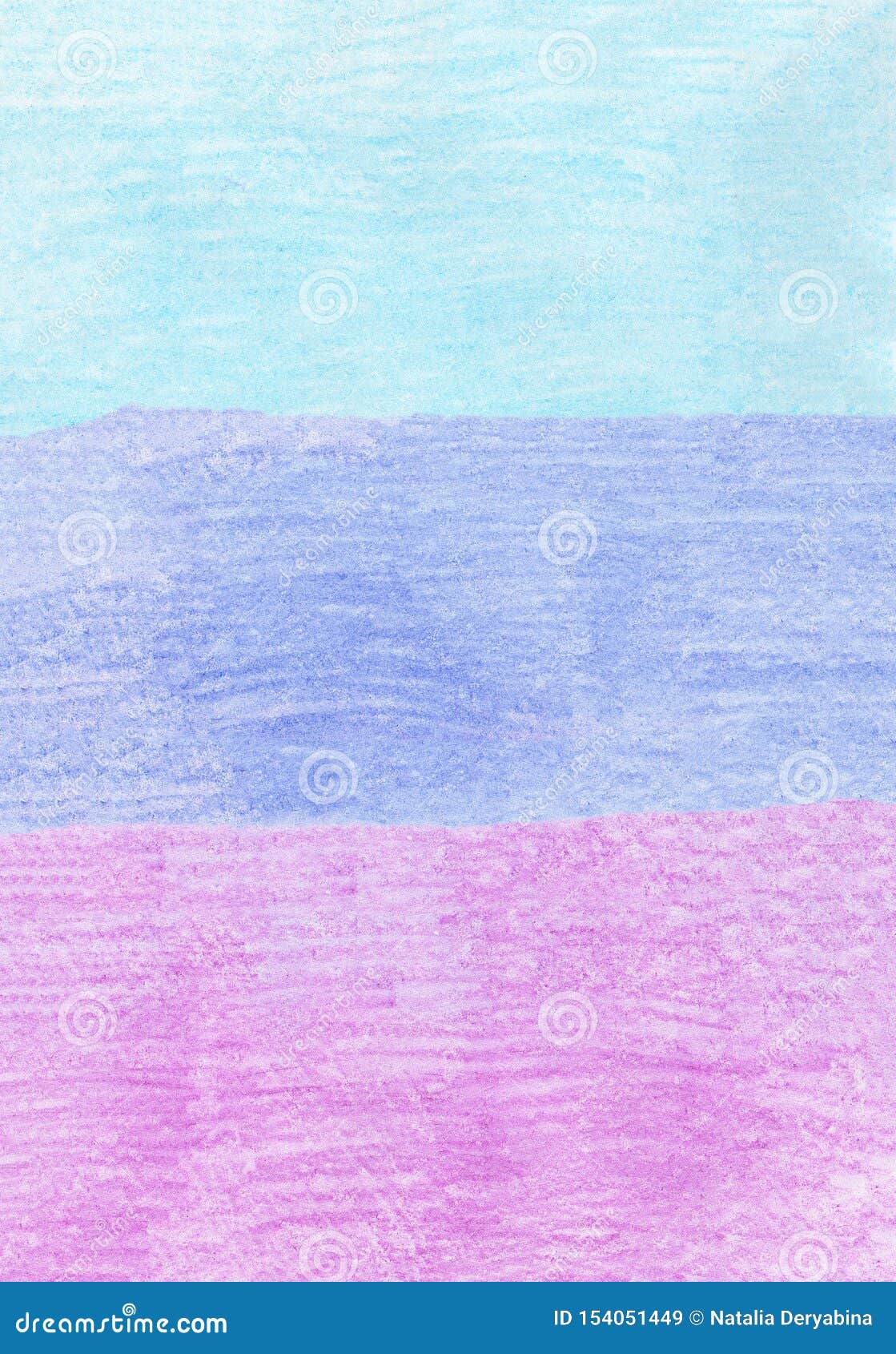 Wax Strips Blue Blue Purple Stock Image - Image of backdrop, purple ...