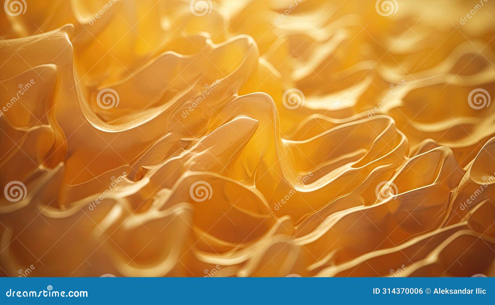 Wax Texture Background. Microscopic View Stock Photo - Image of ...