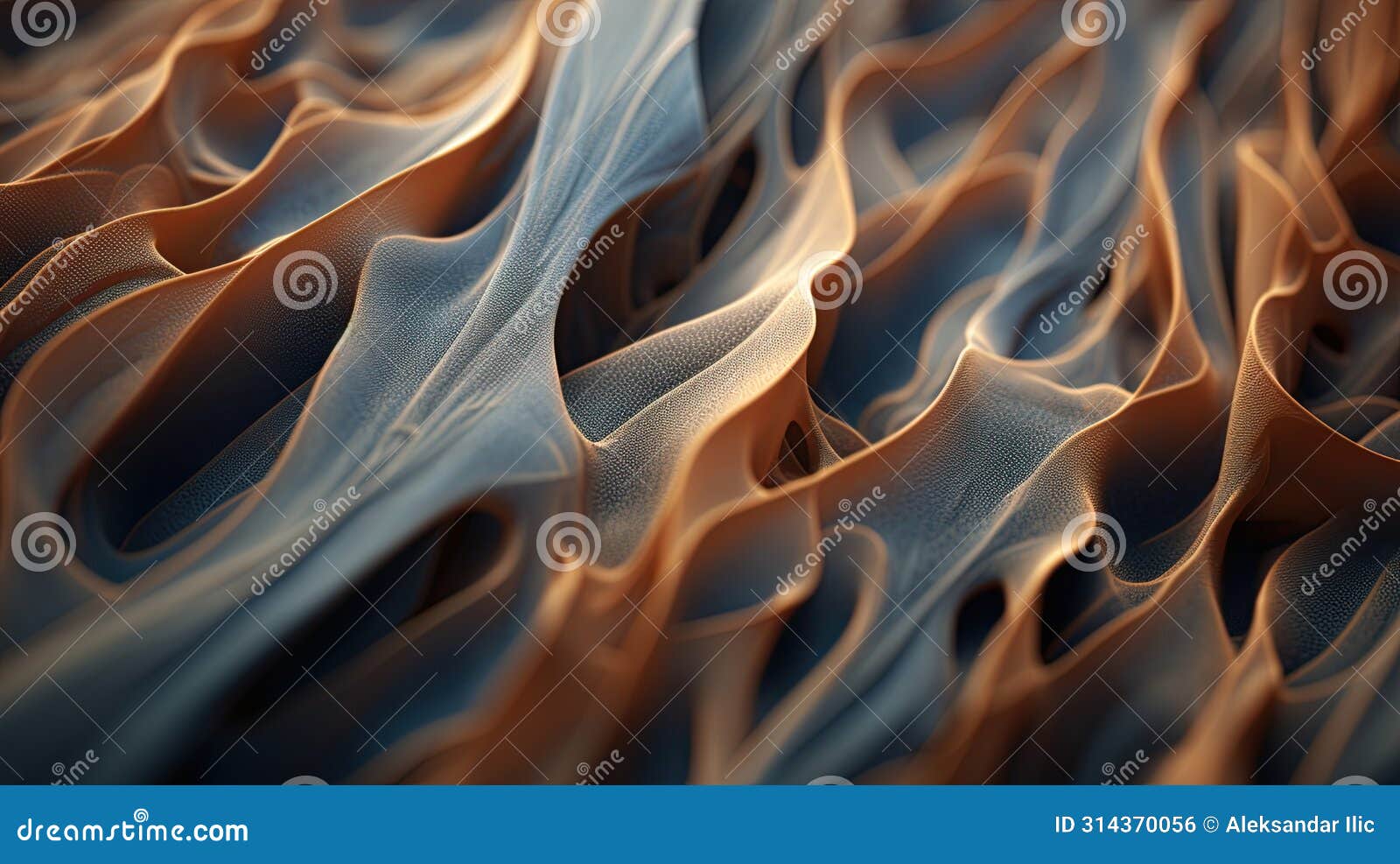 Wax Texture Background. Microscopic View Stock Photo - Image of organic ...