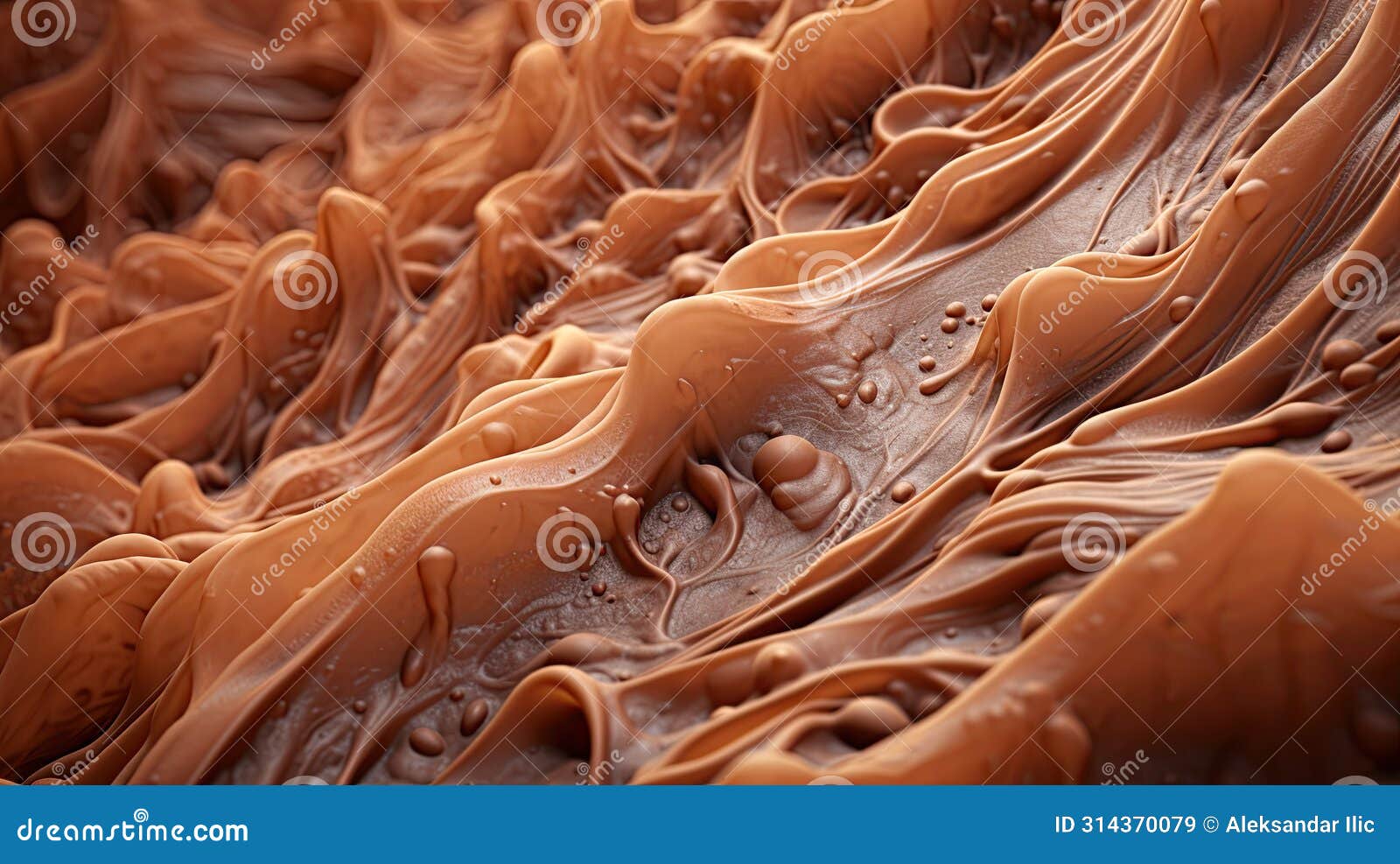 Wax Texture Background. Microscopic View Stock Image - Image of beeswax ...