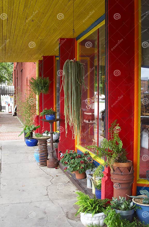 Waxahachie stock image. Image of time, texas, historic - 1556291