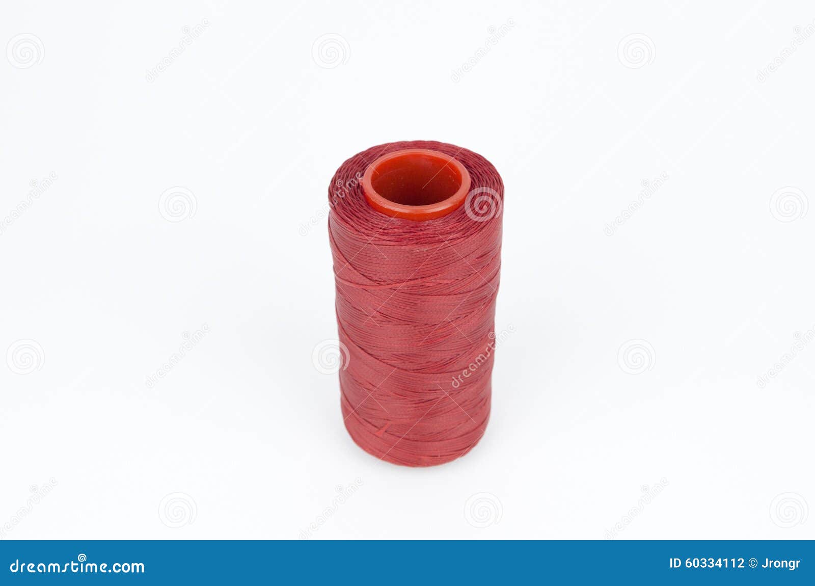 Waxed thread stock photo. Image of manual, reel, backgr - 60334112