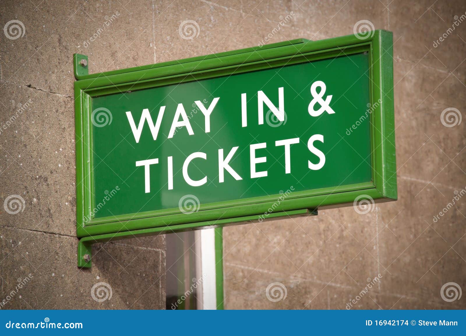 Way in stock photo. Image of event, nostalgia, sales - 16942174