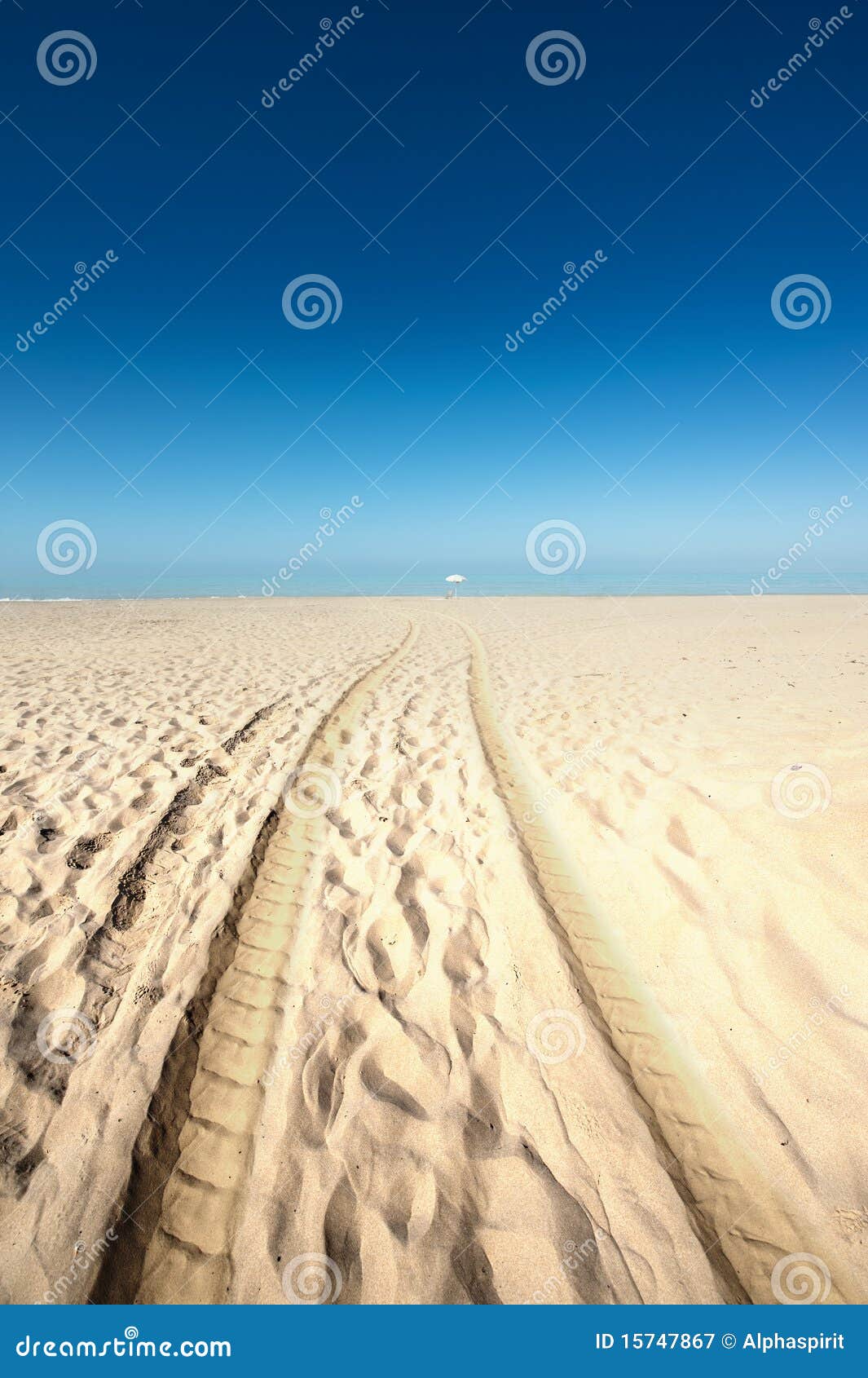 Way on the beach stock image. Image of path, relax, destination - 15747867