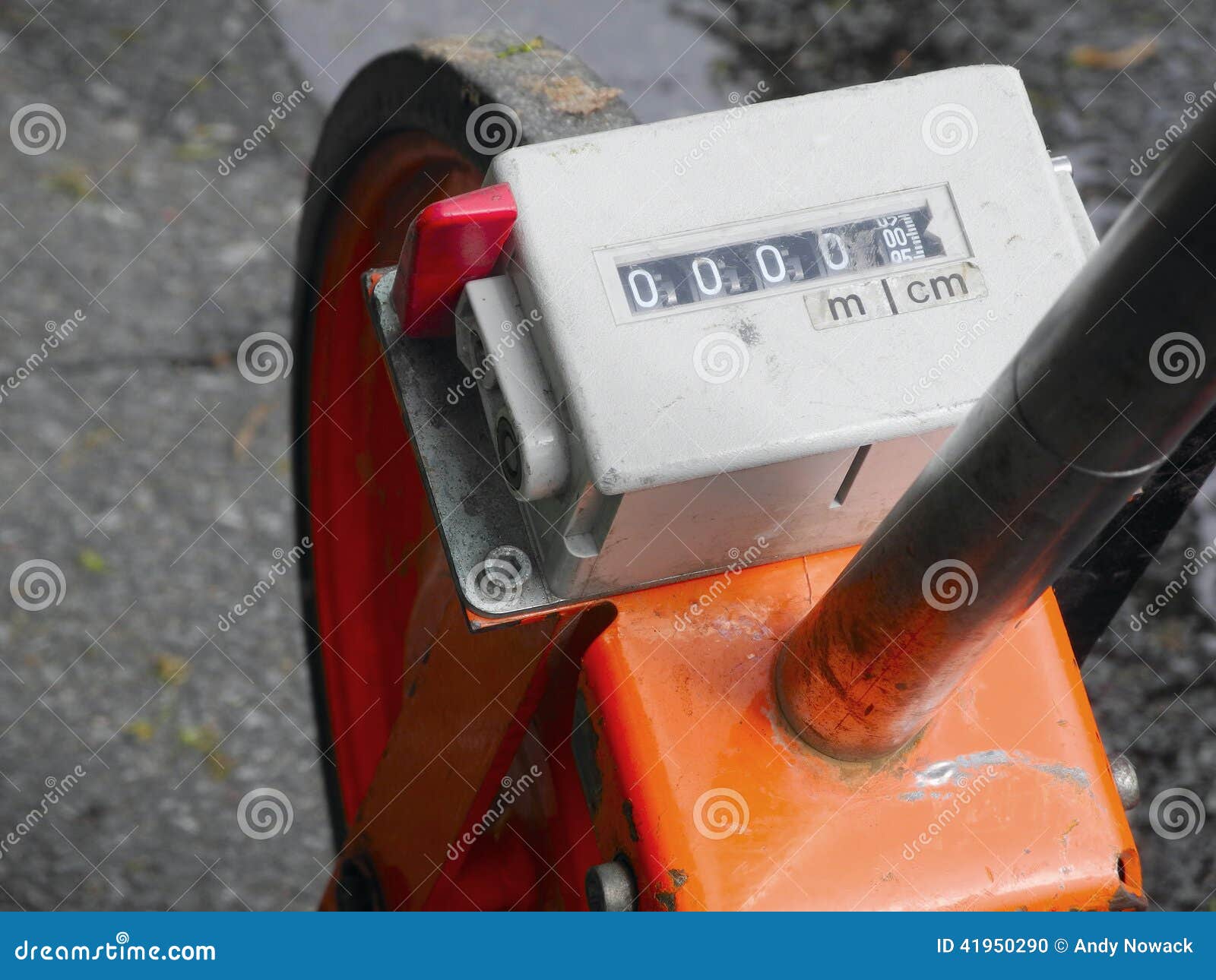 Way Counter Stock Photo | CartoonDealer.com #41950290