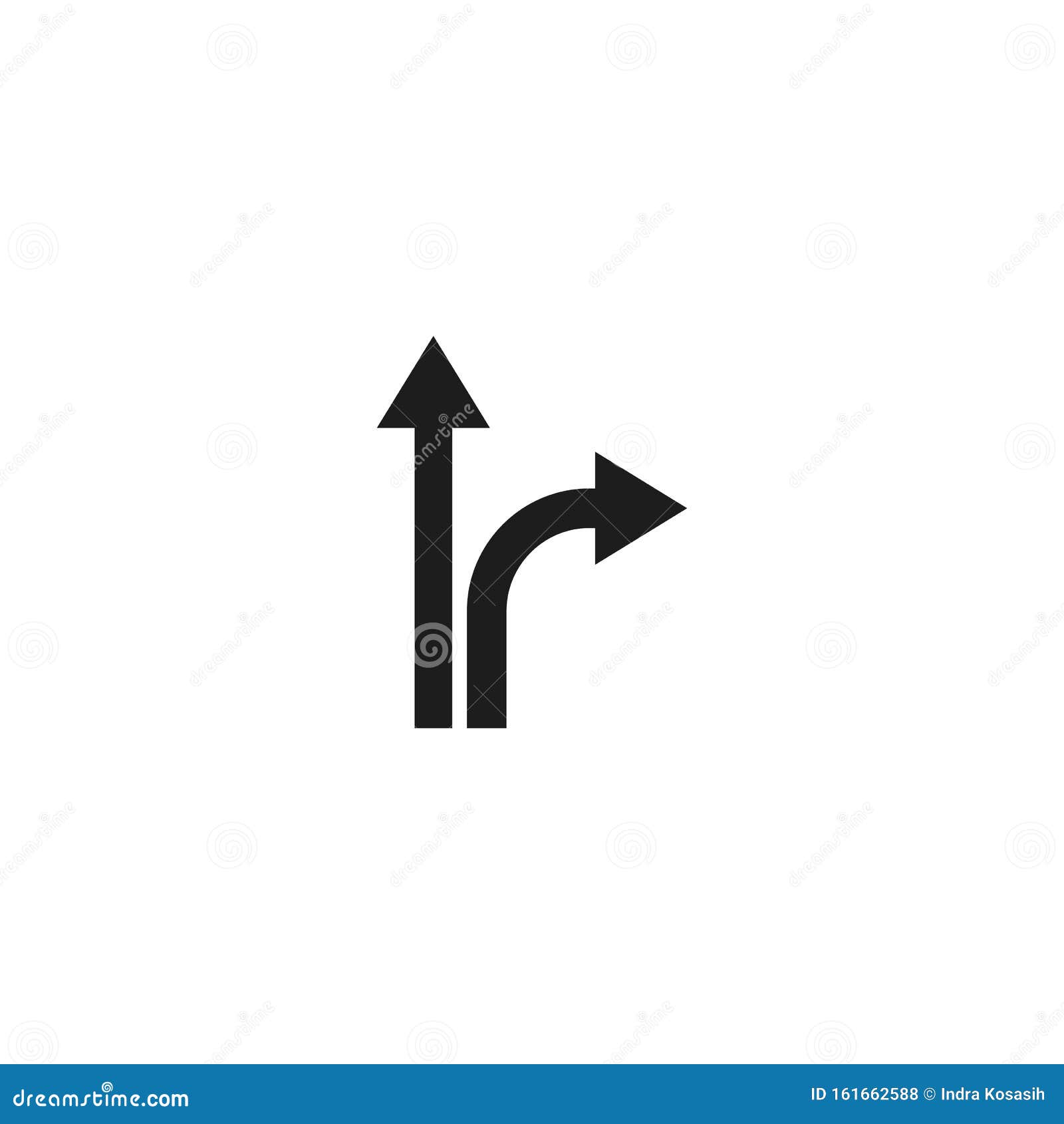 Pathway Roadsign Stock Illustrations – 1,366 Pathway Roadsign Stock ...