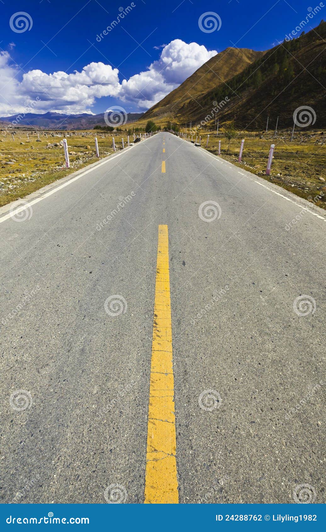 The way forward stock photo. Image of freedom, hope, lane - 24288762