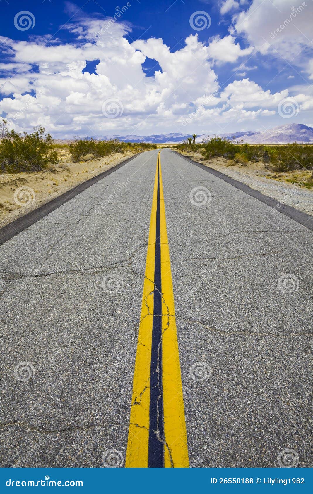 The way forward stock photo. Image of west, park, blue - 26550188