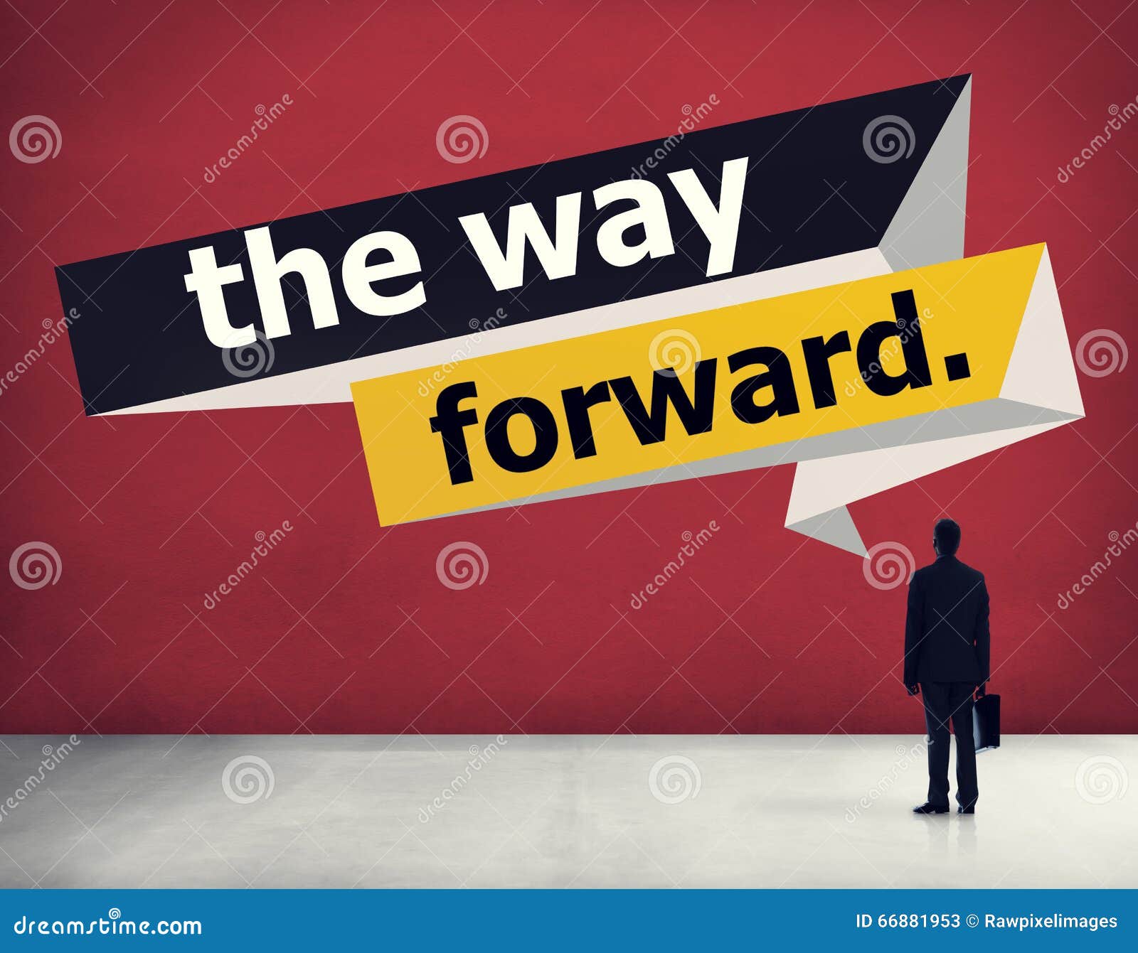 The Way Forward Development Aspiration Goal Concept Stock Image - Image ... The Way Forward Development Aspiration Goal Concept Stock Image - Image ...