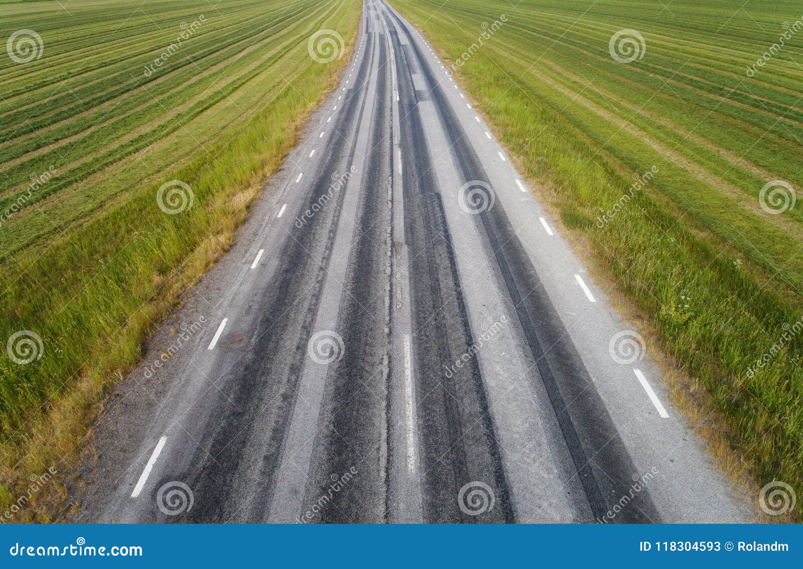 The way forward stock image. Image of countryside, journey - 118304593