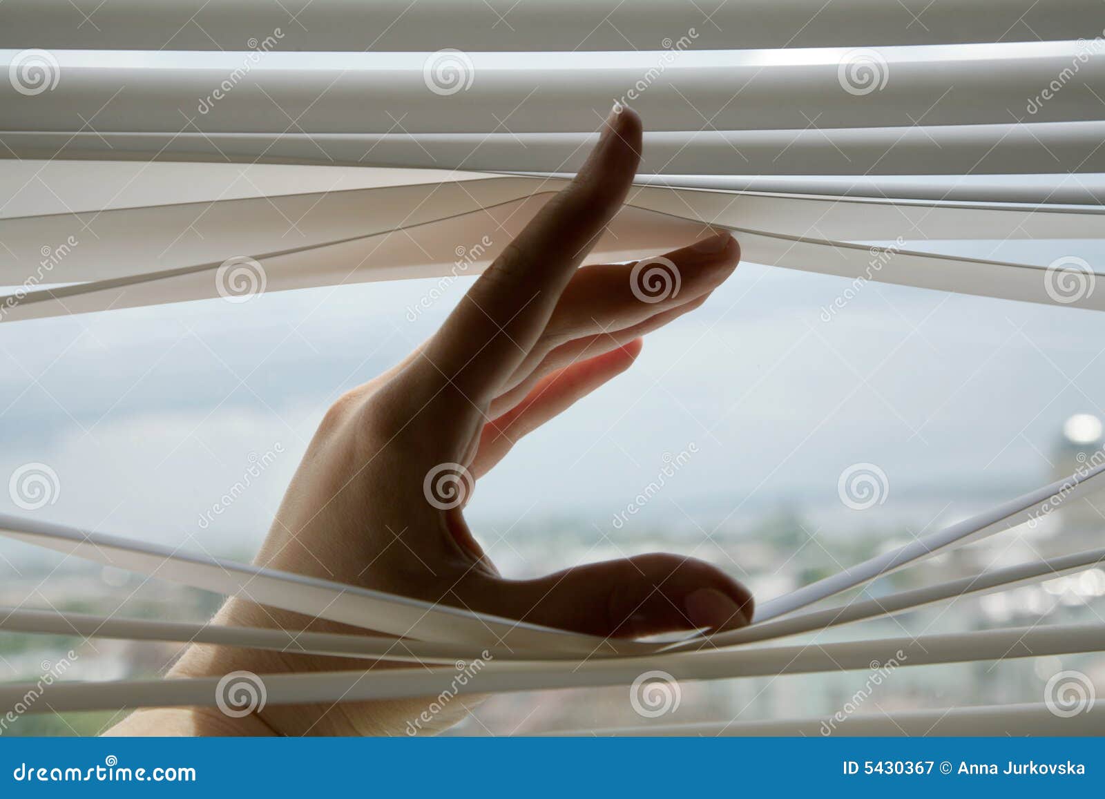 Way From Inside To Outside Stock Image | CartoonDealer.com #5430367