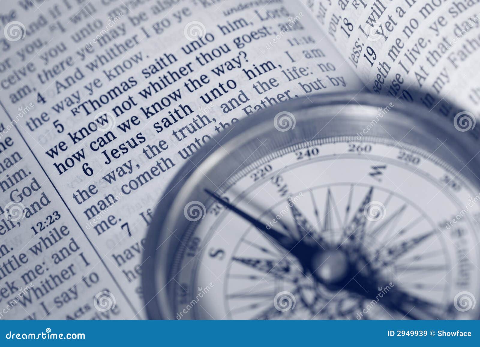 The way of Life stock image. Image of history, testament - 2949939