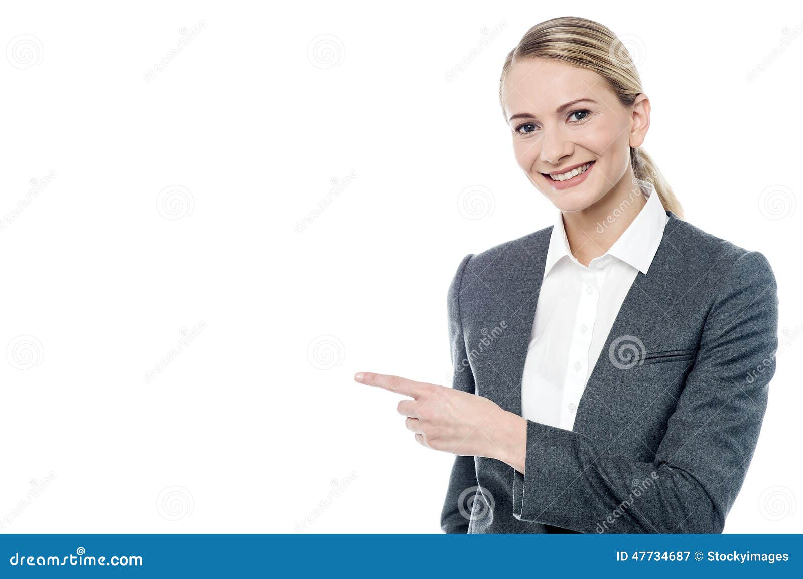 This way is the lobby ! stock image. Image of formal - 47734687