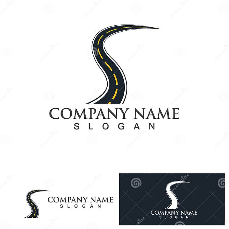 Way Logo and Symbol Vector Illustration Design Stock Vector ...