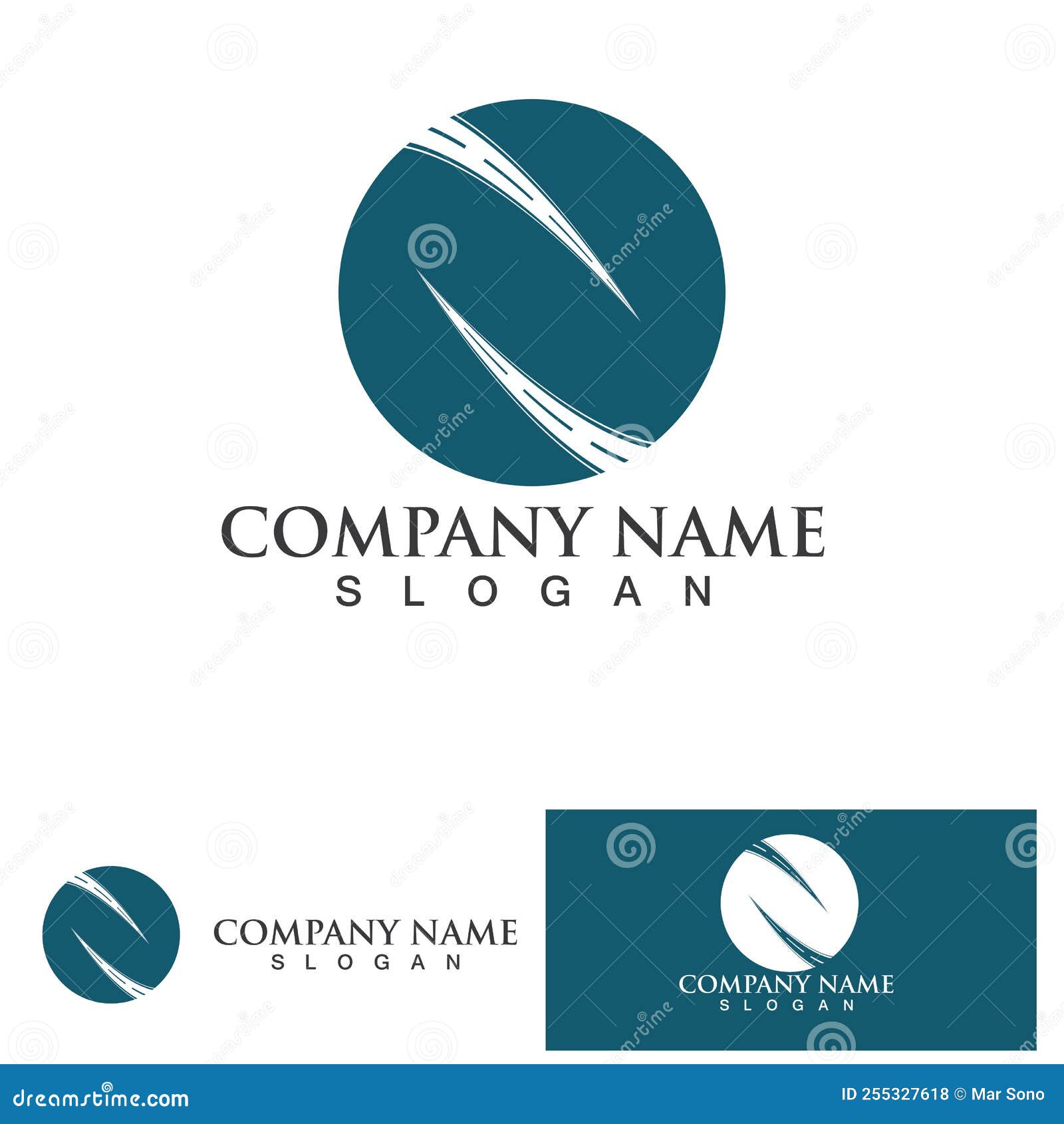 Way Logo and Symbol Vector Illustration Design Stock Vector ...