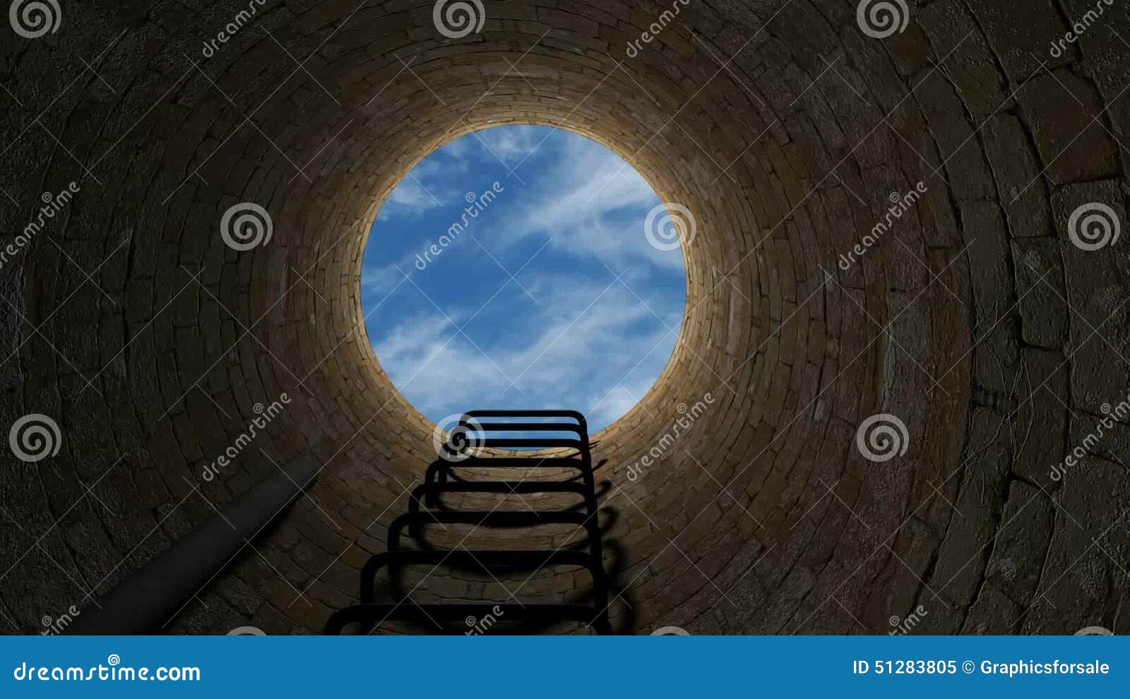 Way out stock video. Video of inside, accessibility, exit - 51283805