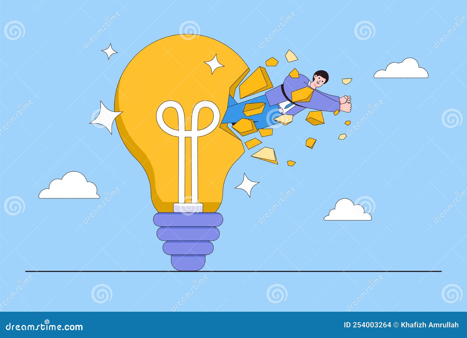 Way To Improve Creativity of Thinking, Innovation Idea Booster, Develop ...