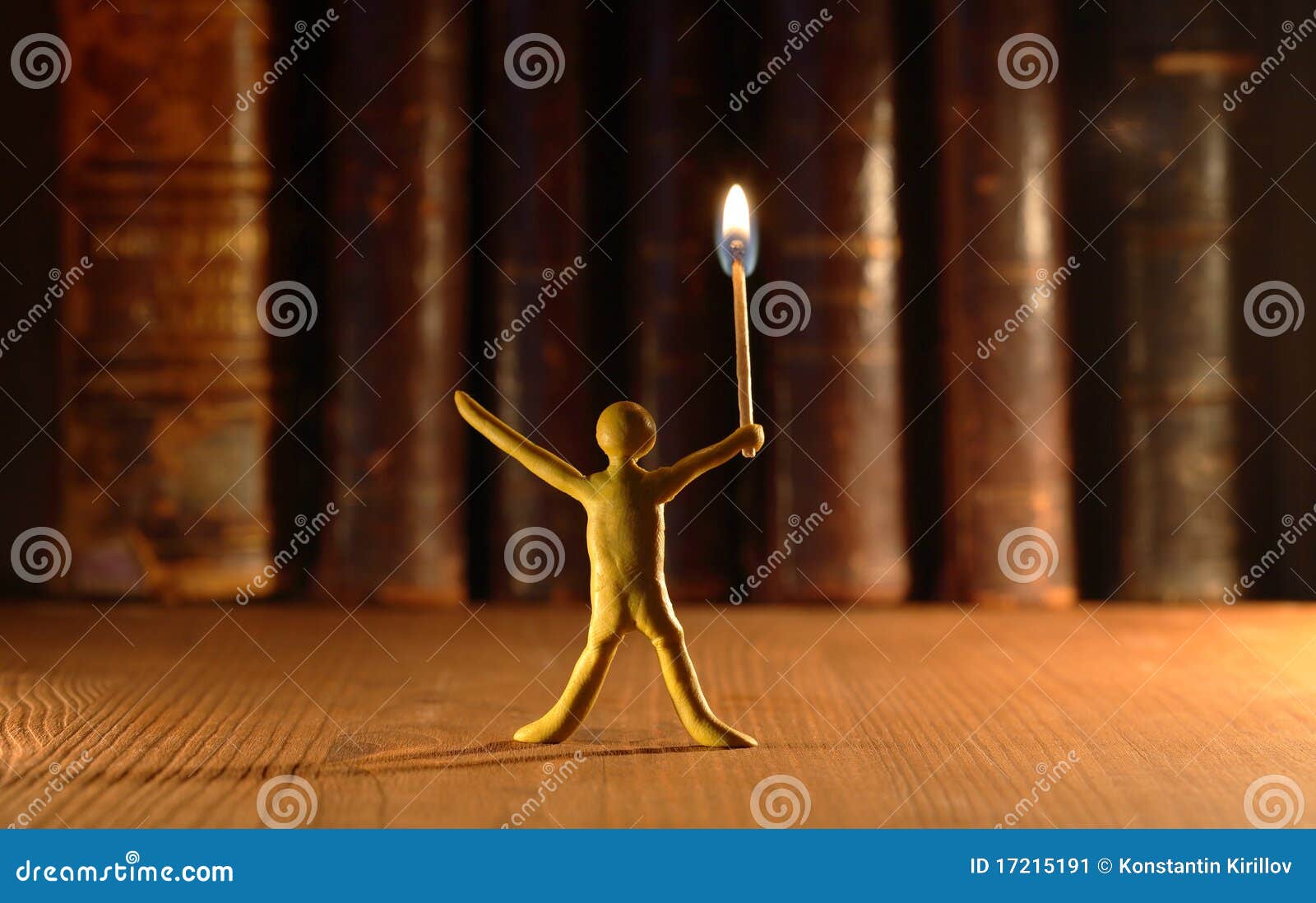 Way To Knowledge stock image. Image of cover, reading - 17215191