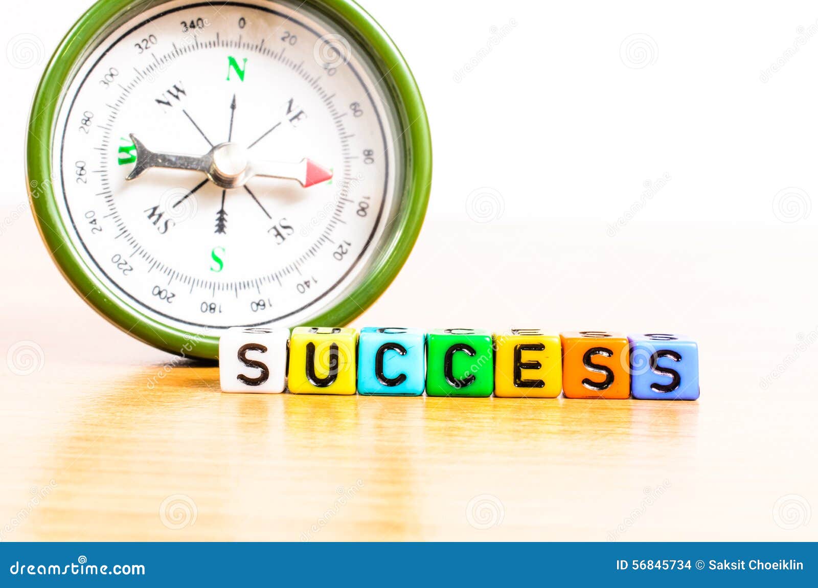 Way to success stock photo. Image of success, route, abstract - 56845734