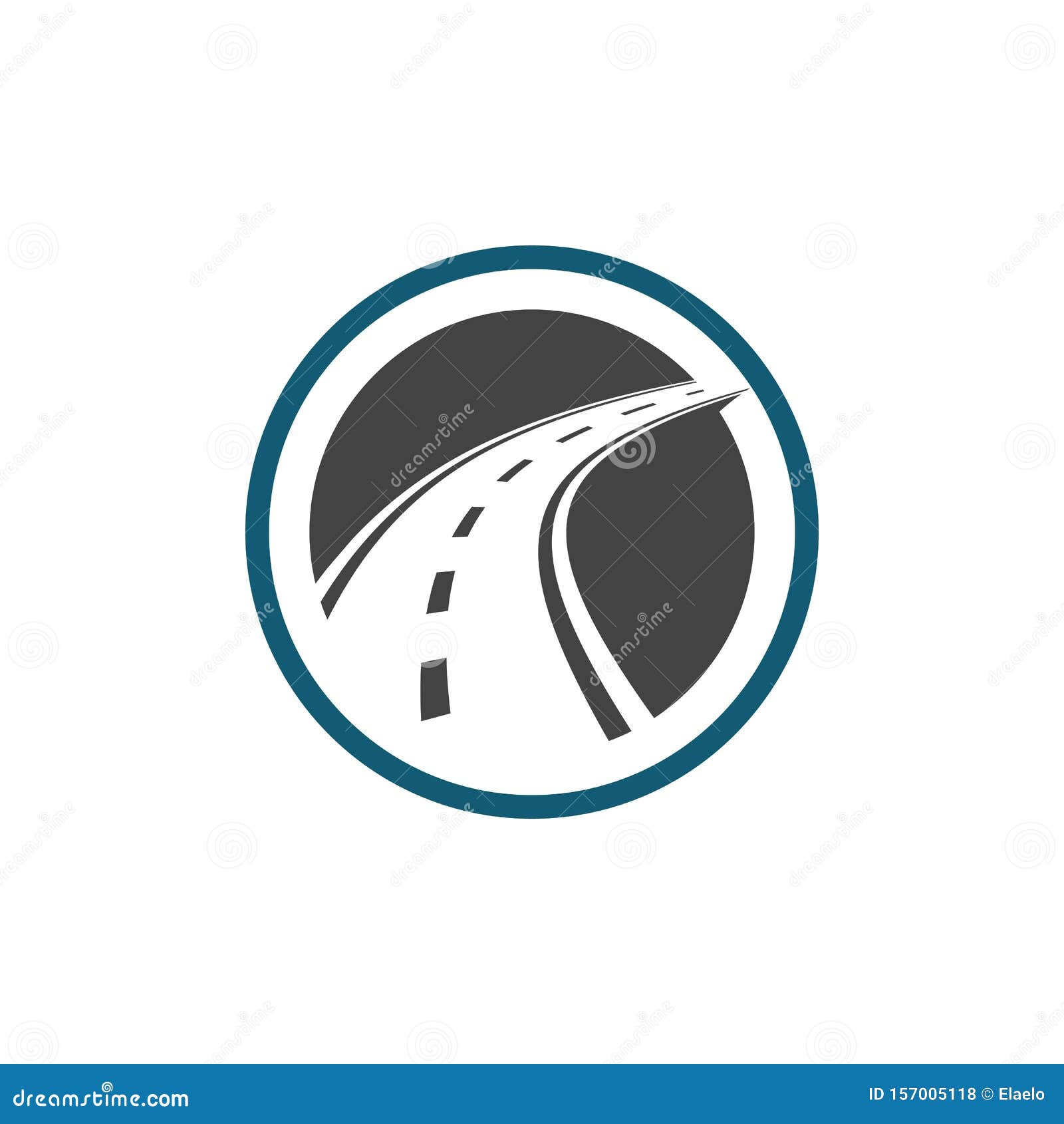 Way Vector Illustration Design Stock Vector - Illustration of long ... Way Vector Illustration Design Stock Vector - Illustration of long ...