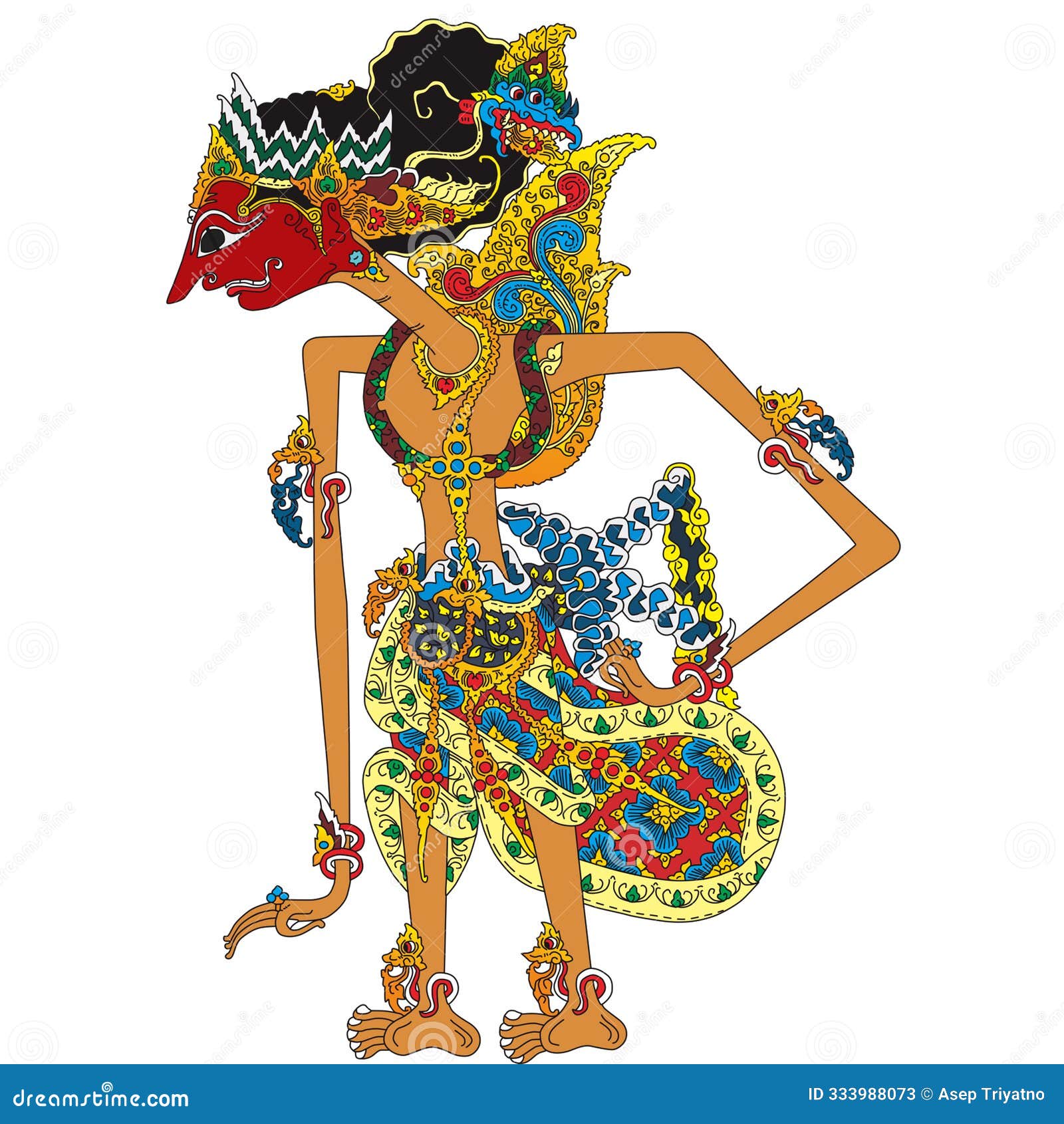 Wayang Puppet Shadow - Batara Bayu Stock Photography | CartoonDealer ... Wayang Puppet Shadow - Batara Bayu Stock Photography | CartoonDealer ...