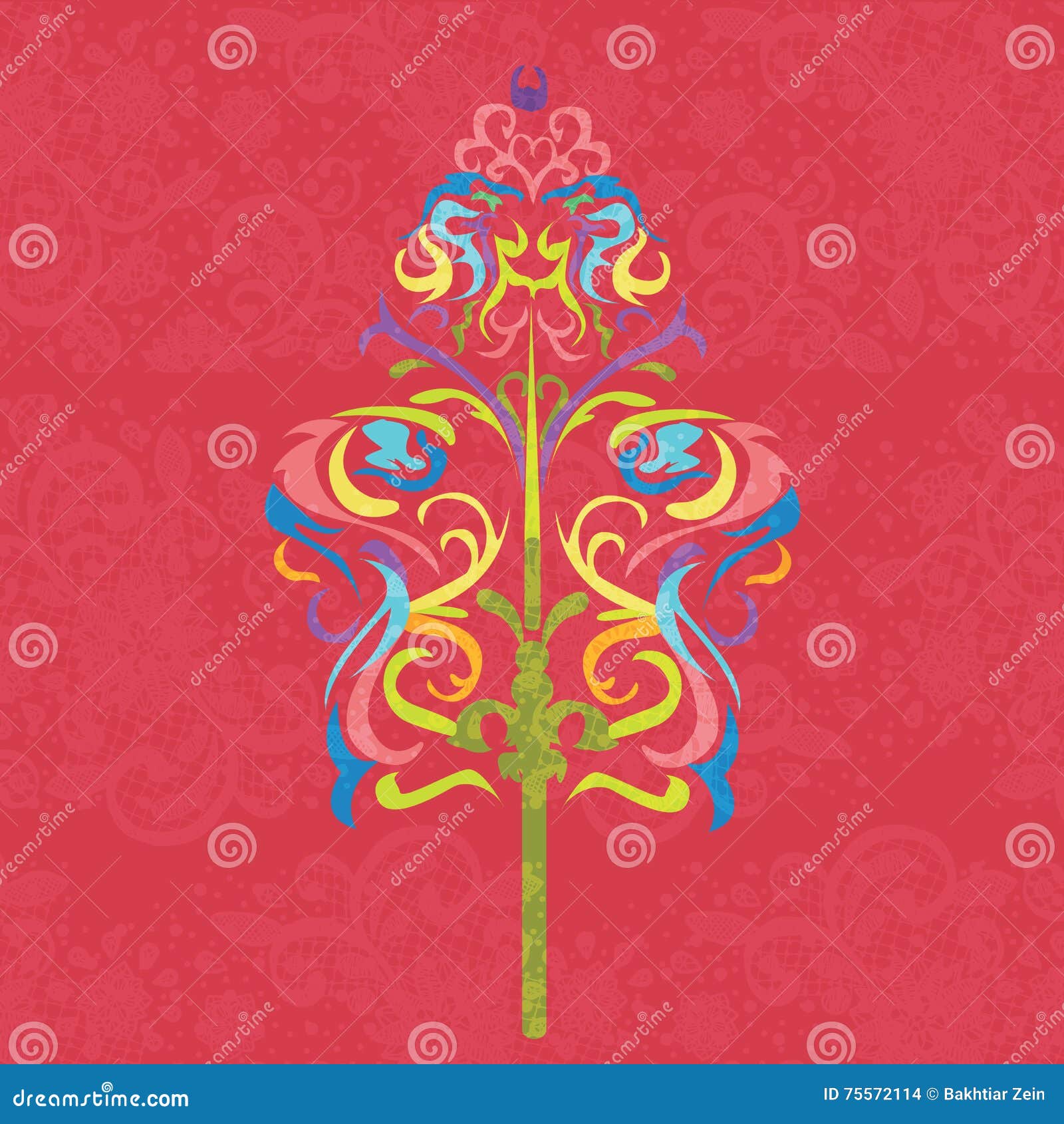 Wayang Is Traditional Leather Puppet Show From Javanese Indonesia ...