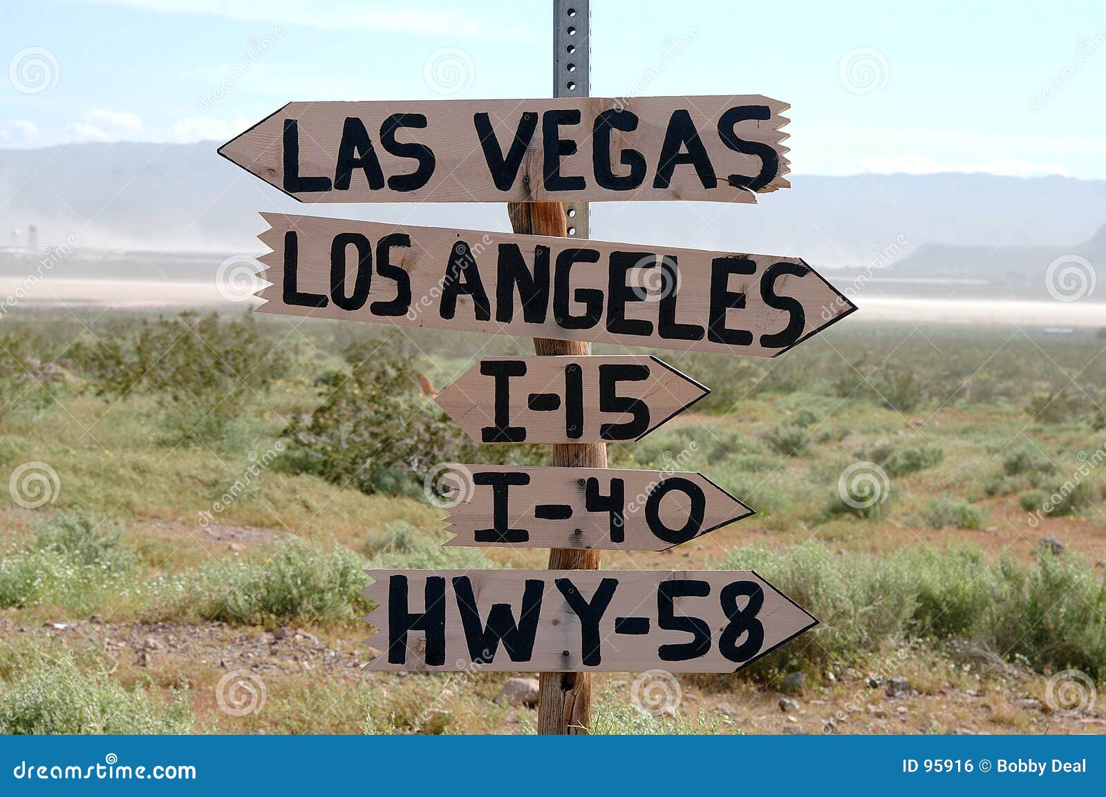 Wayfinder 1 stock photo. Image of daytime, dust, outdoors - 95916