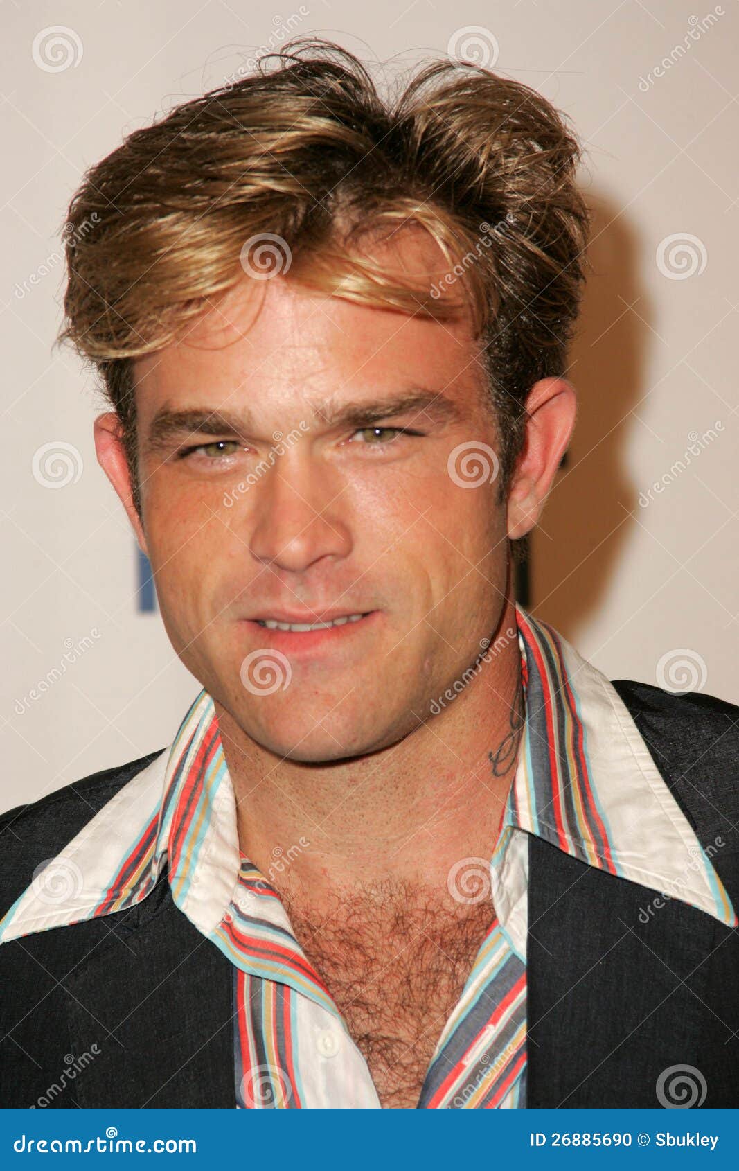 Waylon Payne editorial image. Image of premiere, waylon - 26885690