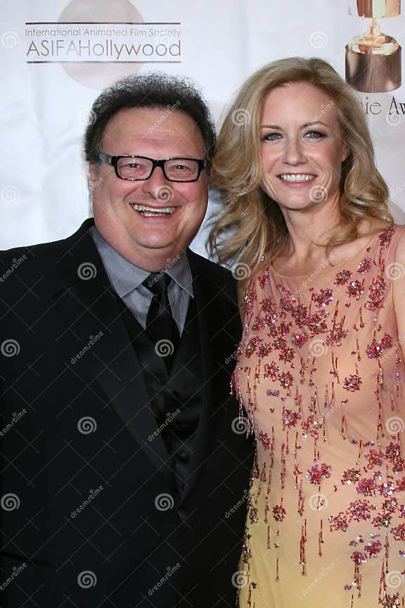 Wayne Knight editorial image. Image of annual, arrives - 23273450