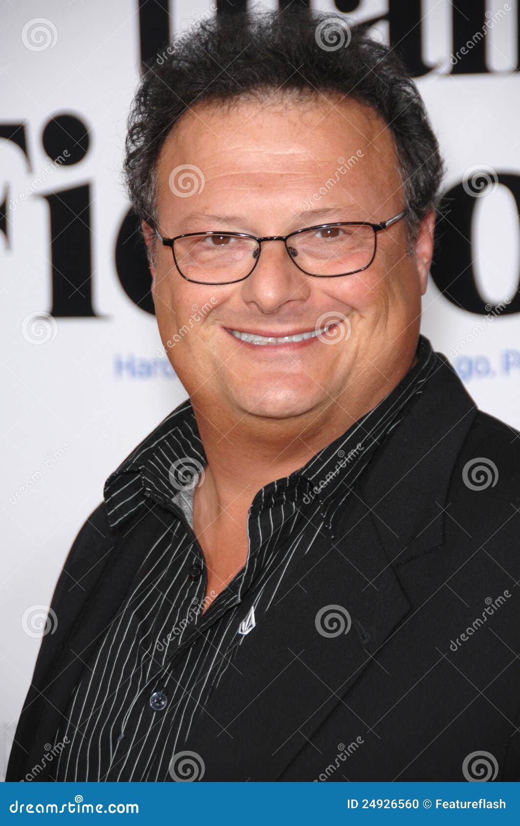 Wayne Knight editorial image. Image of october, 2006 - 24926560