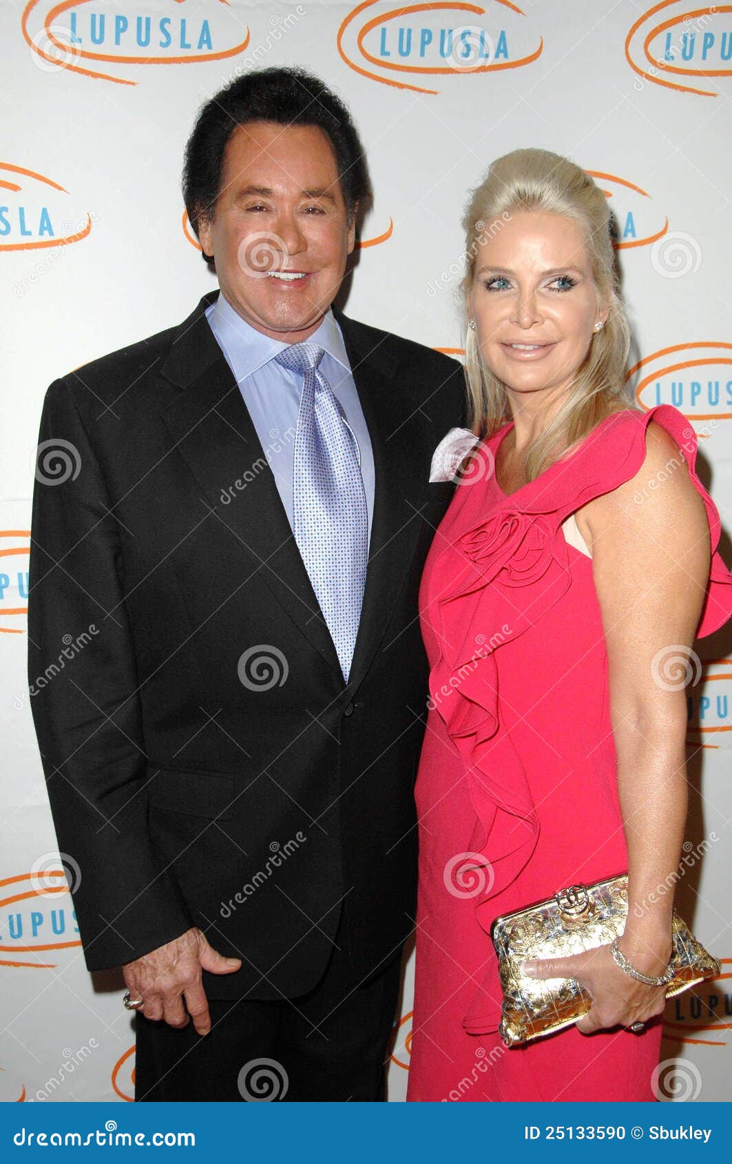 Wayne Newton editorial image. Image of hotel, kathleen - 25133590