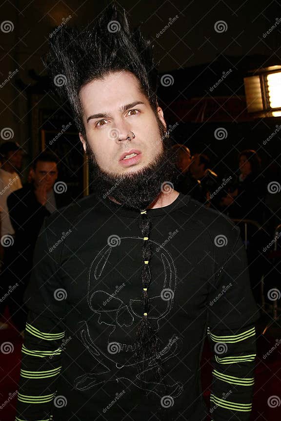 Wayne Static editorial photo. Image of warner, world - 21344796