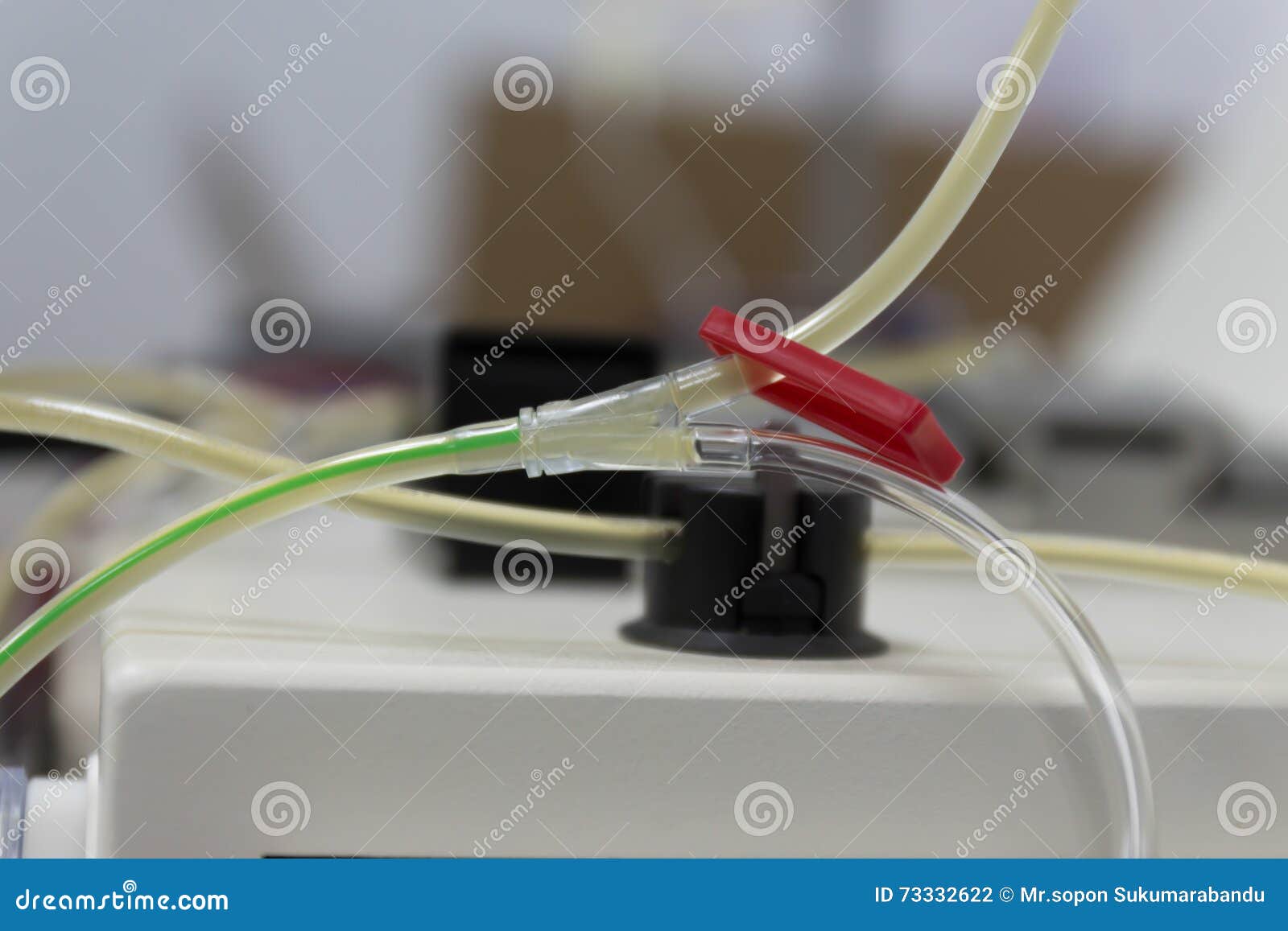 3 Ways for the Single Donor Platelets. Stock Photo - Image of medical ...