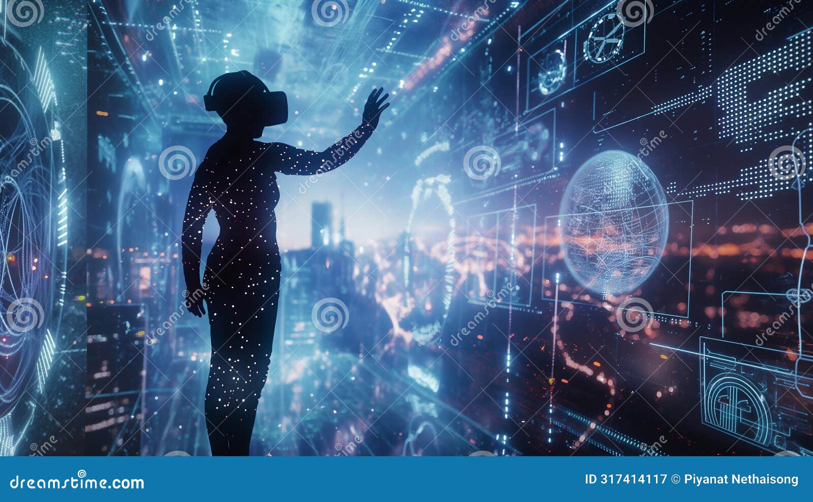 The Ways in Which AI Enhances Human Capabilities and Augments Our ...