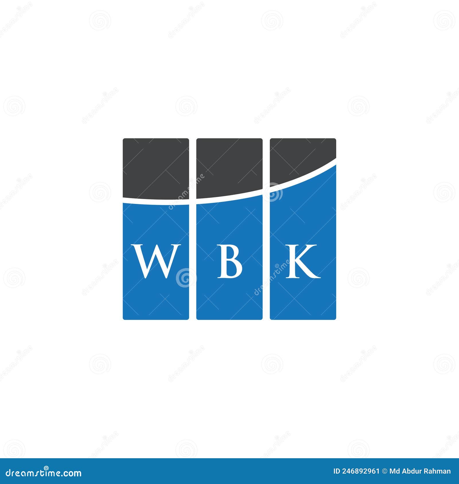 Wbk Stock Illustrations – 4 Wbk Stock Illustrations, Vectors & Clipart ...