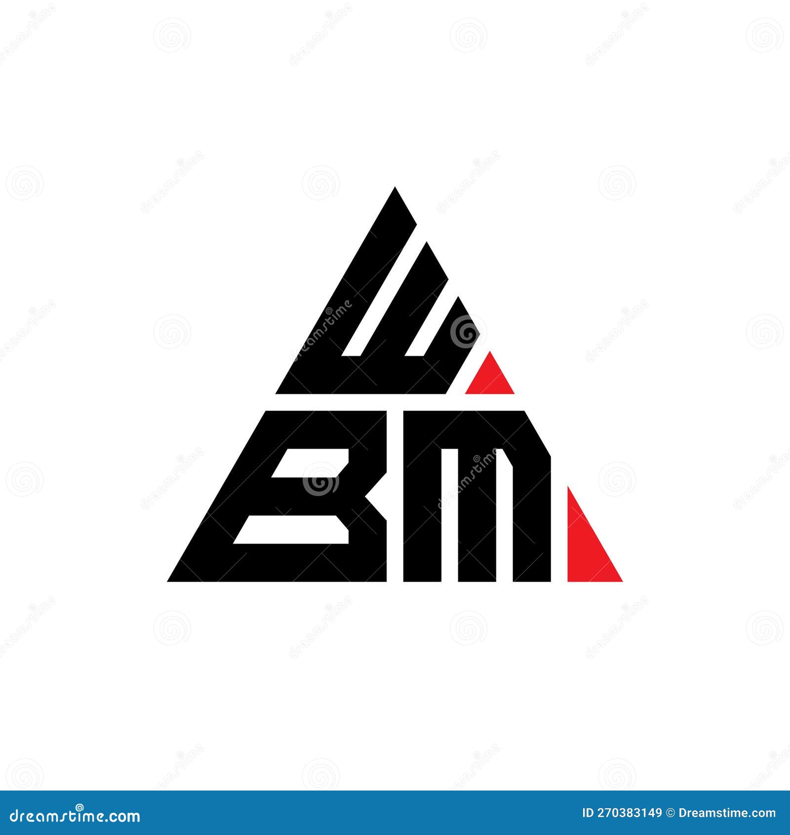 Wbmwbm Triangle Stock Illustrations – 1 Wbmwbm Triangle Stock ...
