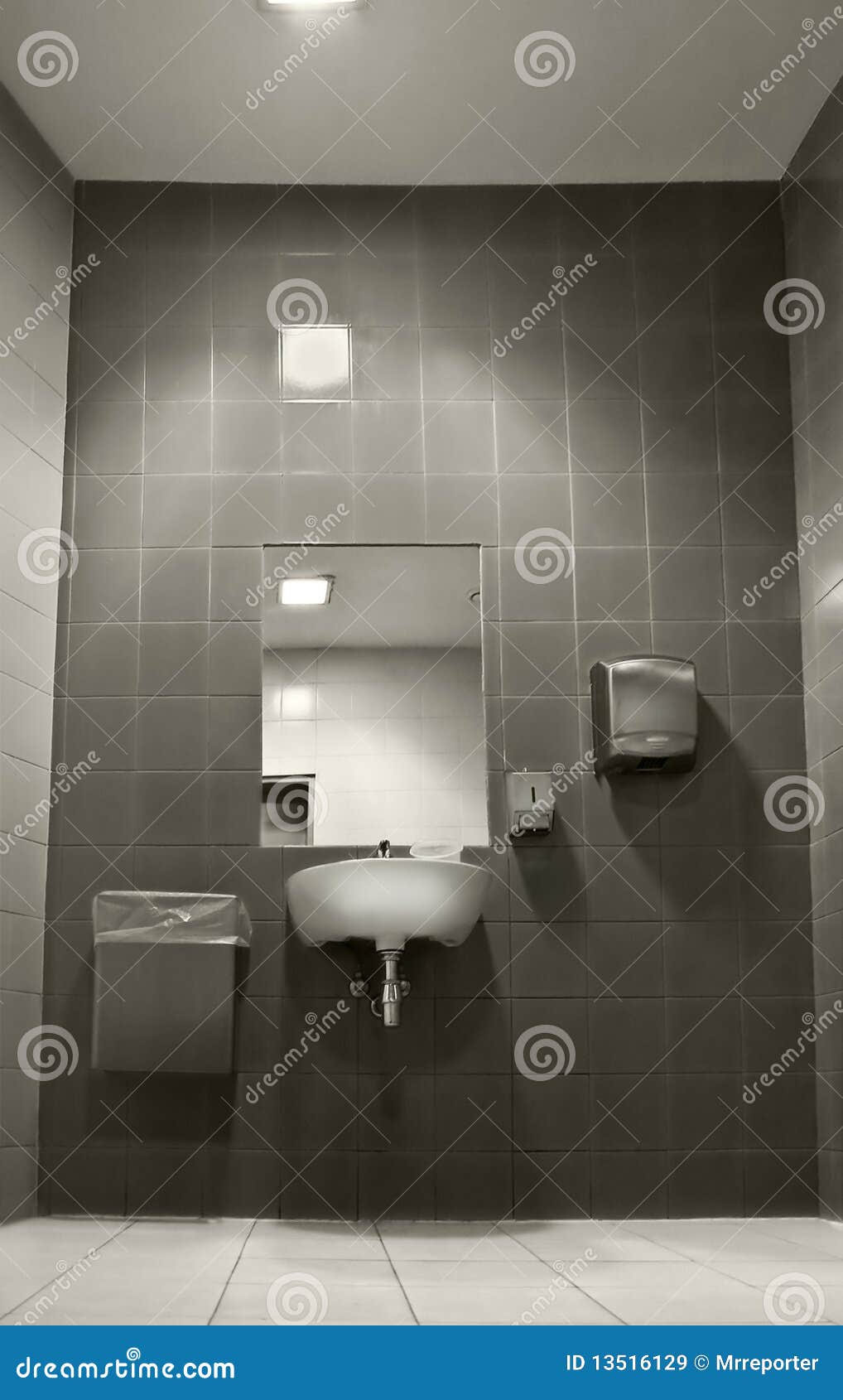 WC stock image. Image of single, interior, complete, hygiene - 13516129