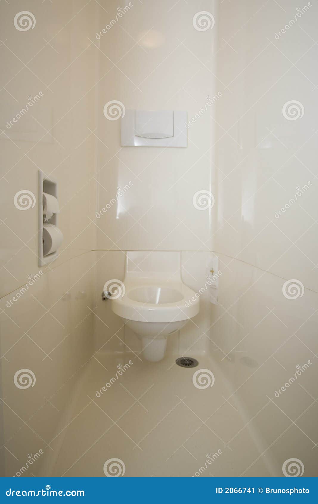 WC box stock image. Image of roll, waste, bathroom, bath - 2066741
