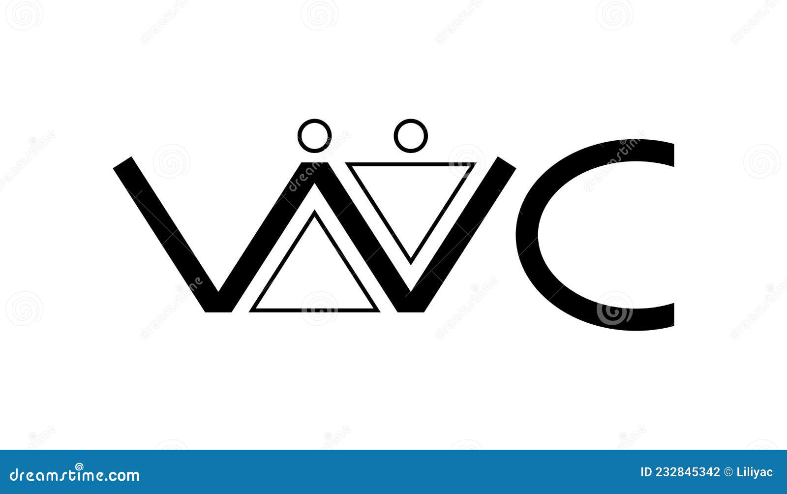 Logo Toilet Women Template Design Vector Illustration | CartoonDealer ...