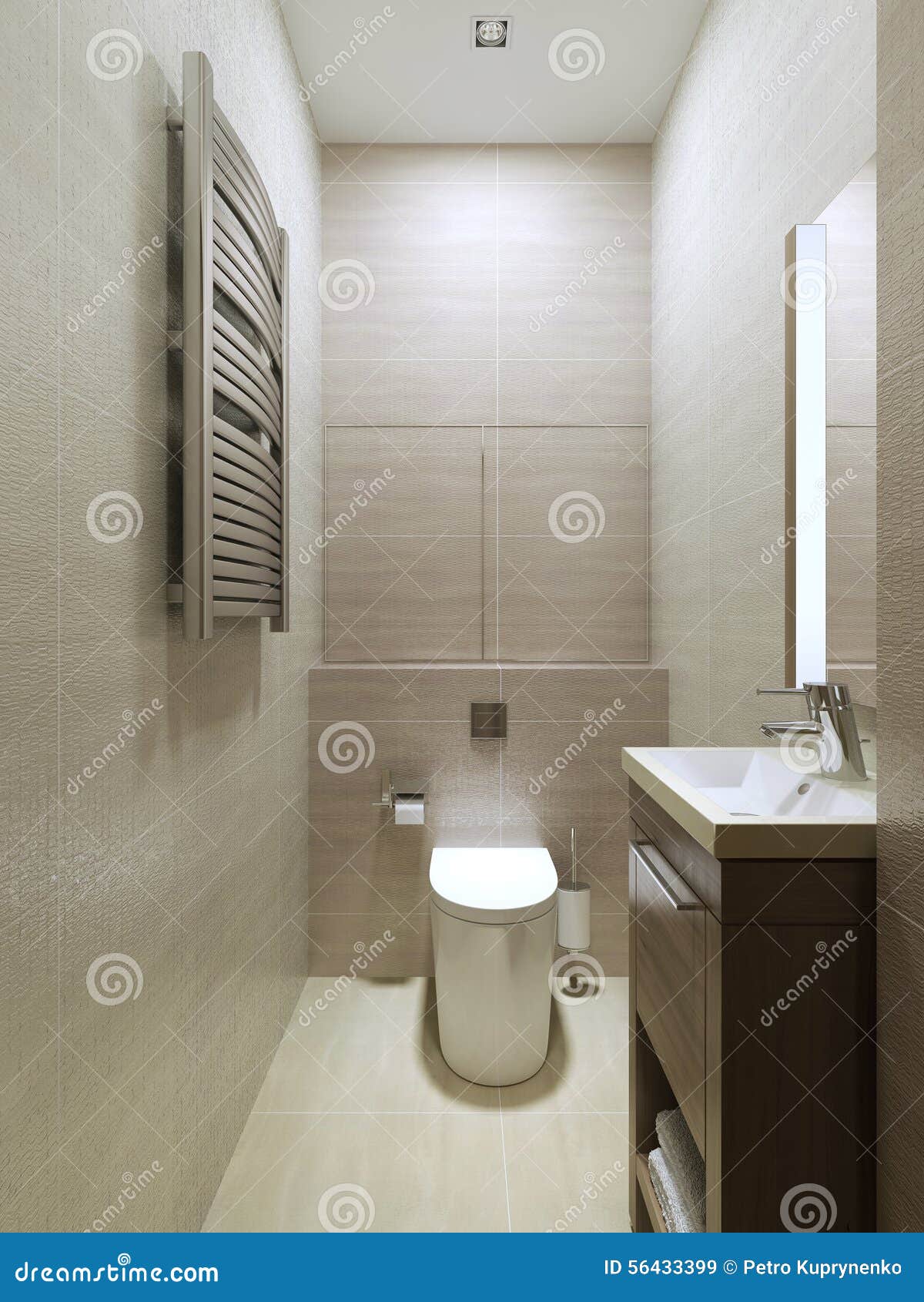 WC modern style stock image. Image of hygienic, color - 56433399