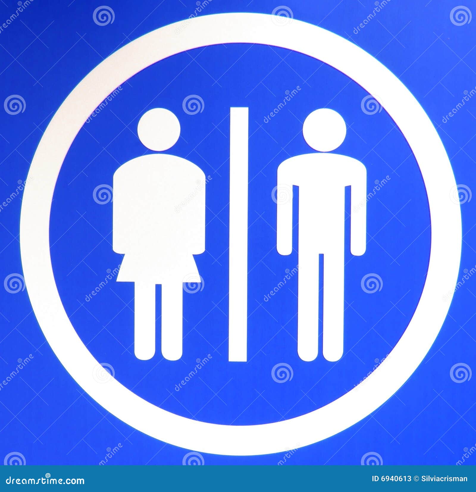 WC sign stock image. Image of shape, water, sign, ladies - 6940613