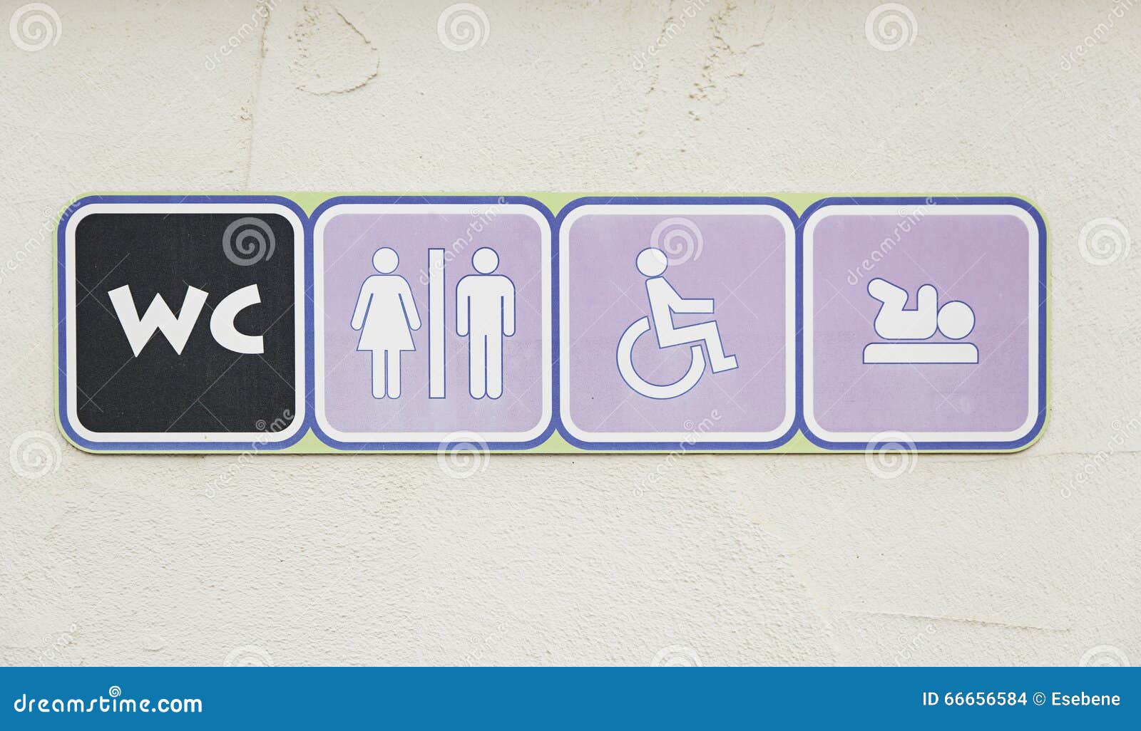 Wc sign stock photo. Image of gentleman, public, gentlemen - 66656584