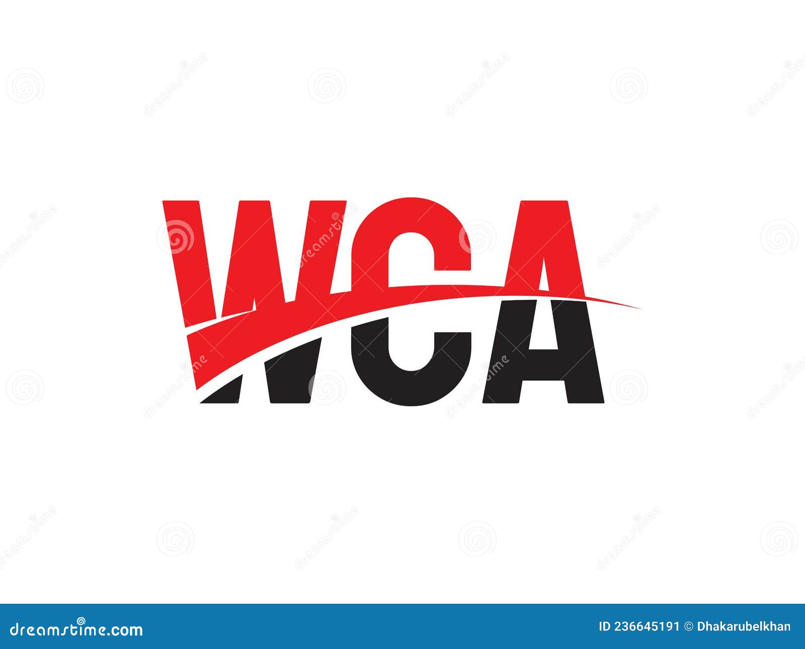 Wca Letter Stock Illustrations – 12 Wca Letter Stock Illustrations ...