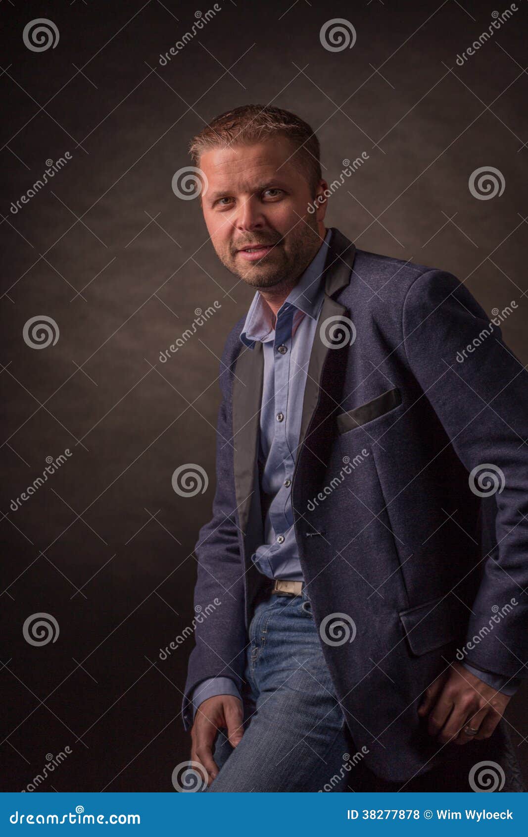 WD_studio_madmen_2 stock photo. Image of grey, thinking - 38277878
